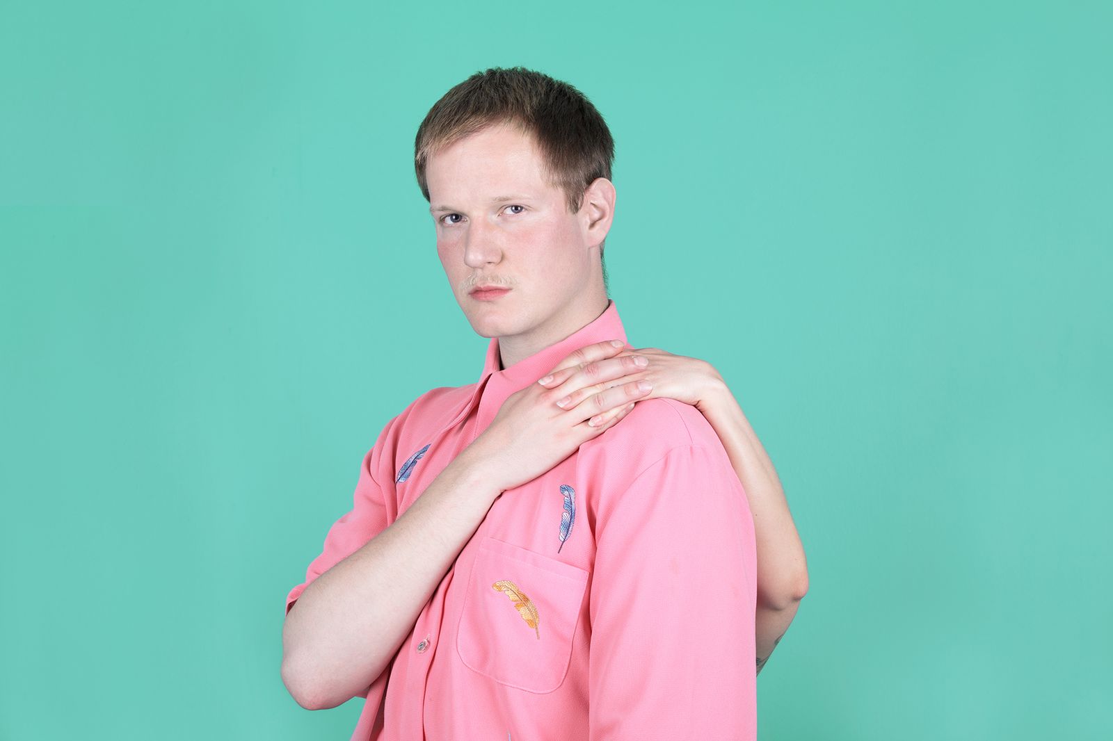 Human Segments - PhMuseum