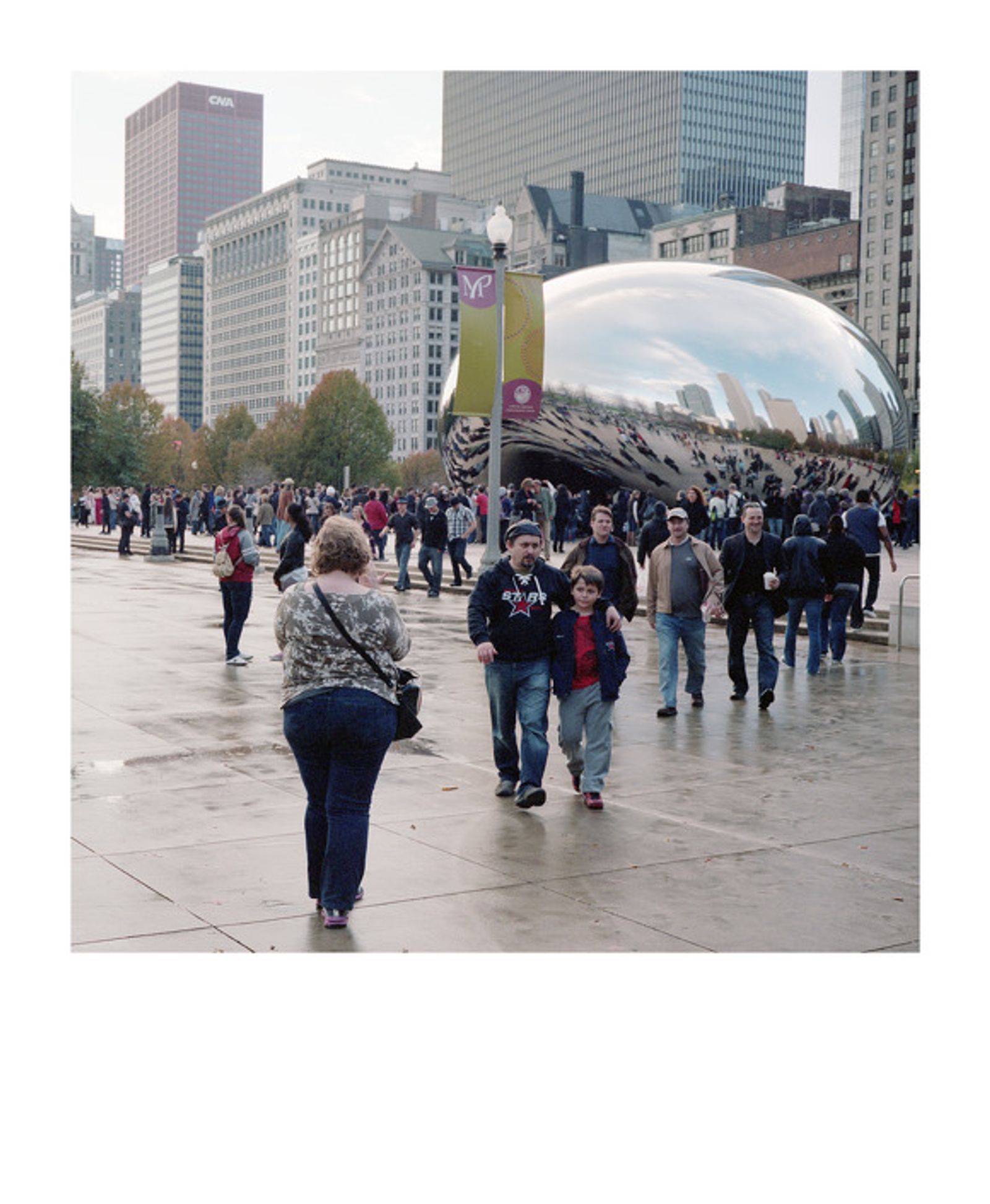 Wait Watchers - PhMuseum