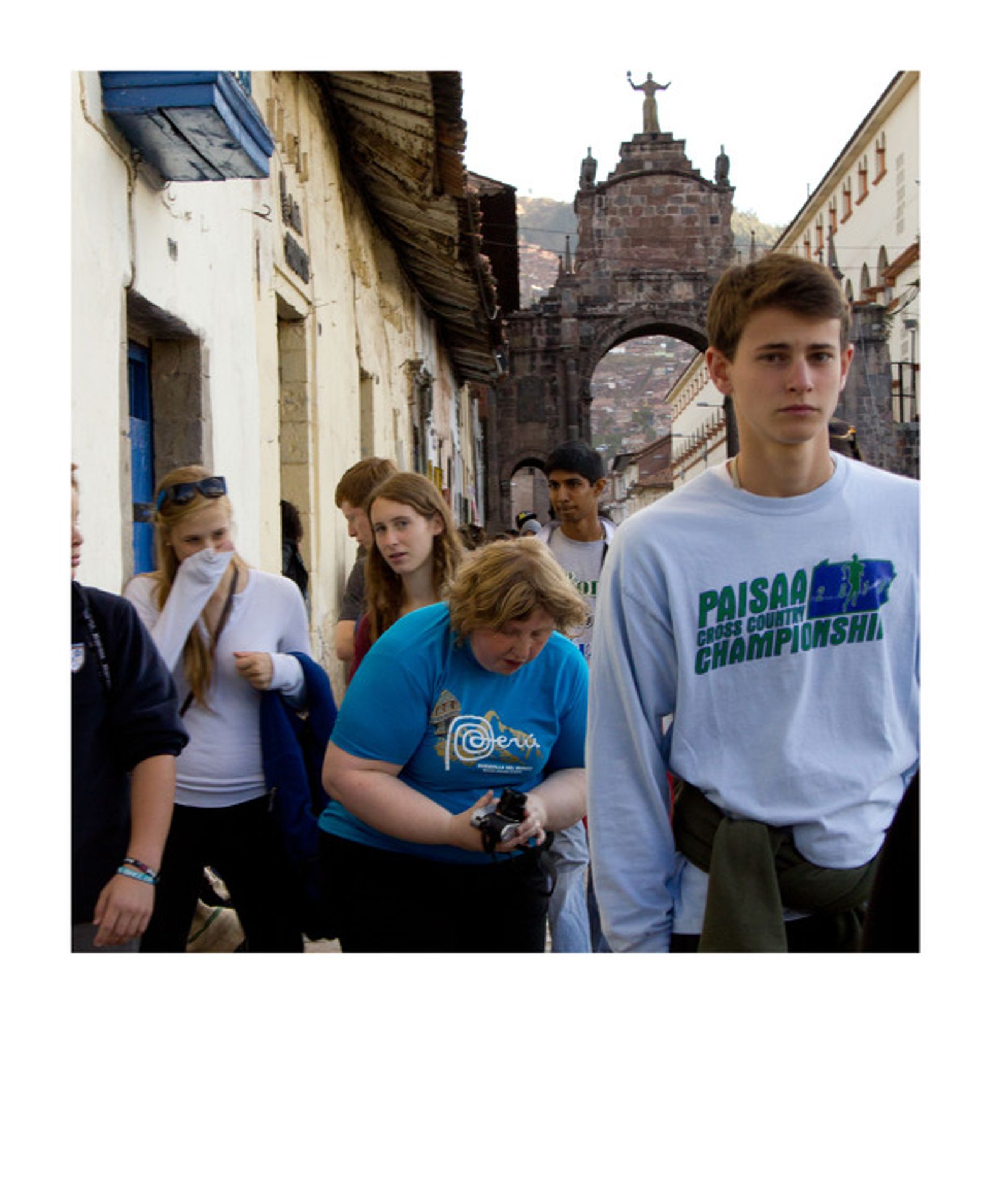 Wait Watchers - PhMuseum