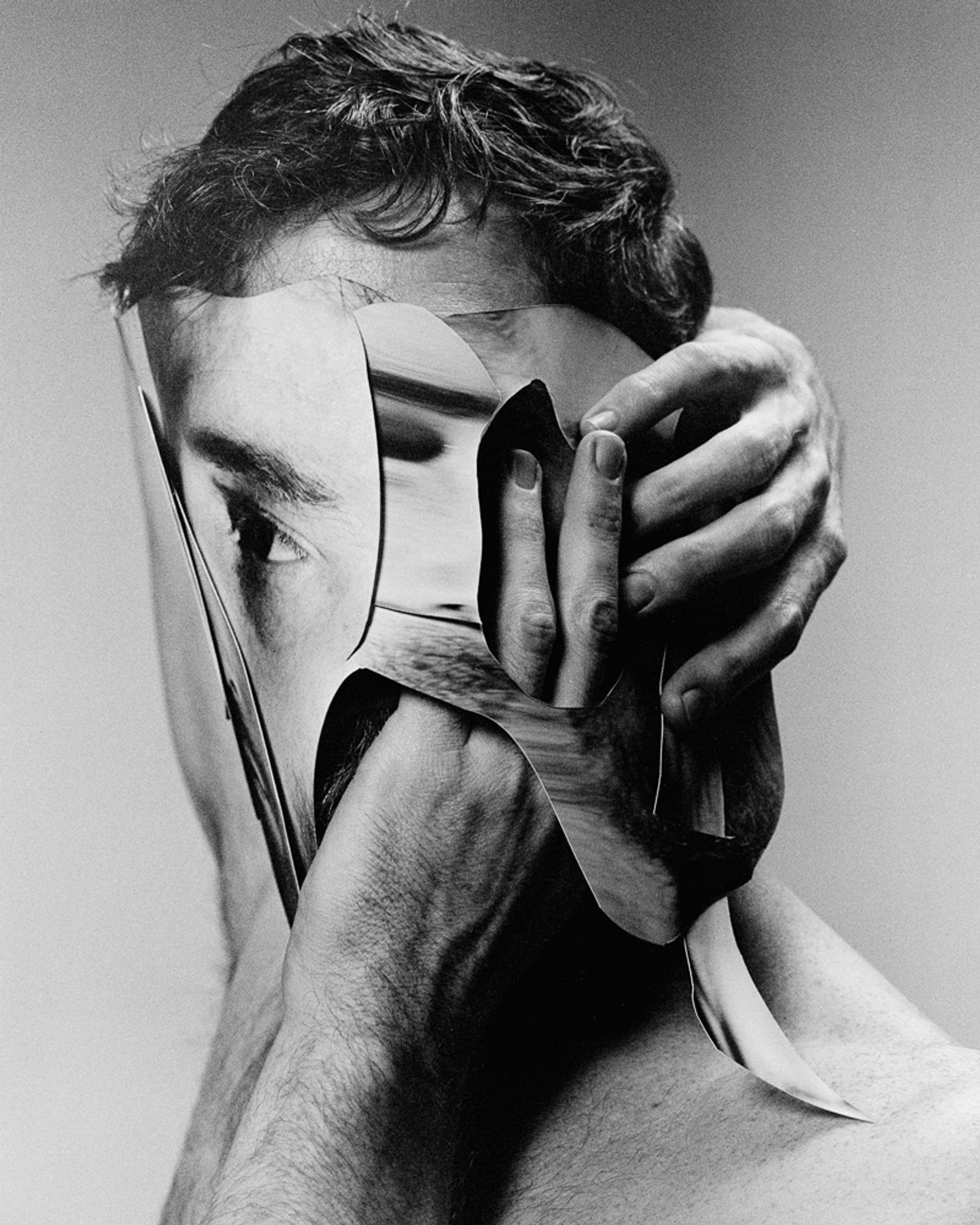 Genesis of Desire - PhMuseum