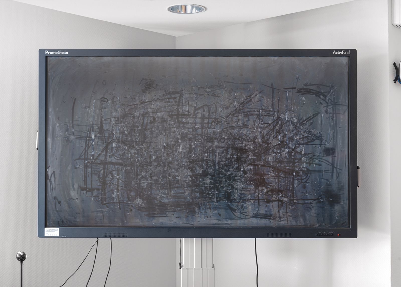 The Order Of Things - PhMuseum