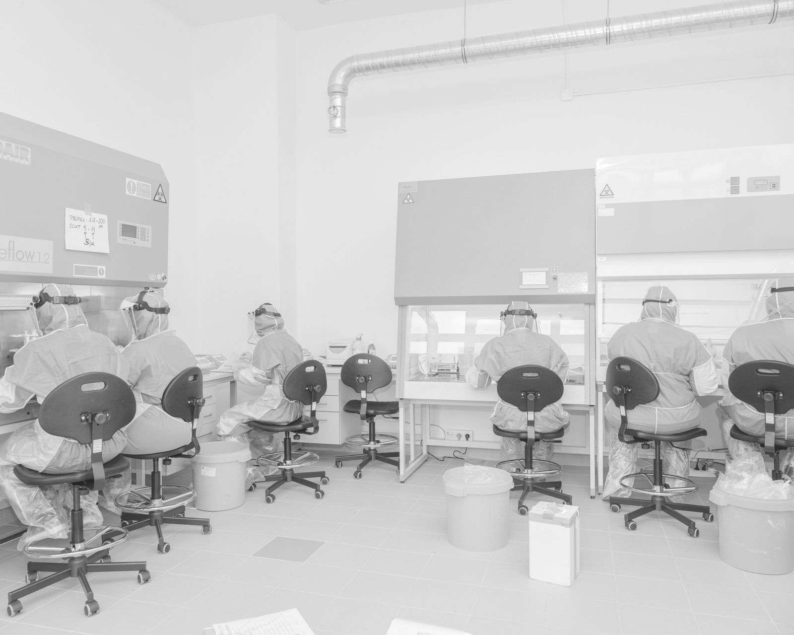 Voids Diary - PhMuseum