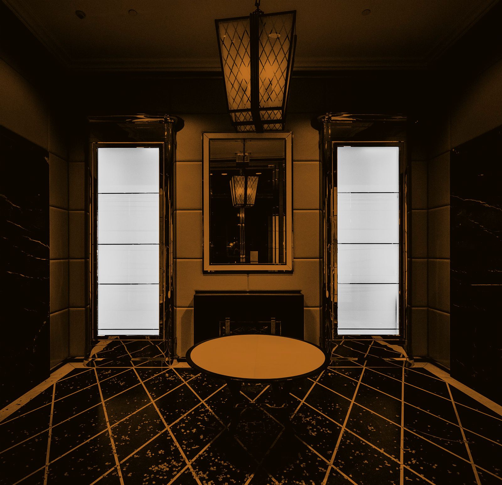 The End of Fancy Shopping - PhMuseum