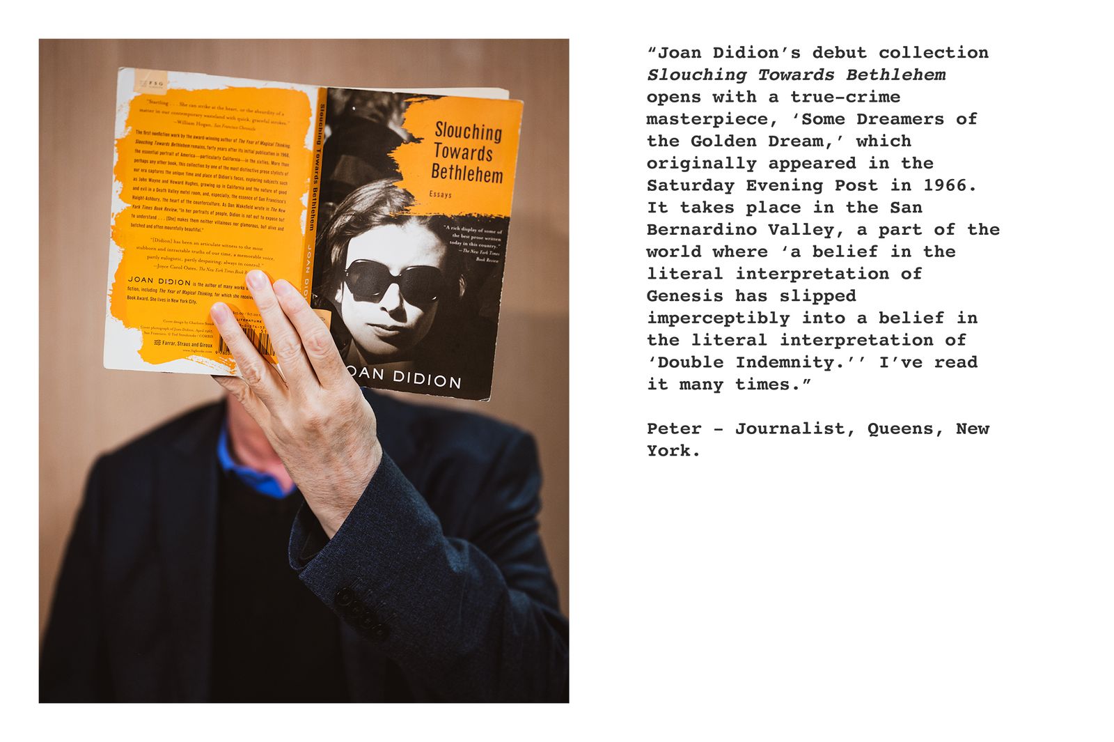 Favorite Book Project - PhMuseum