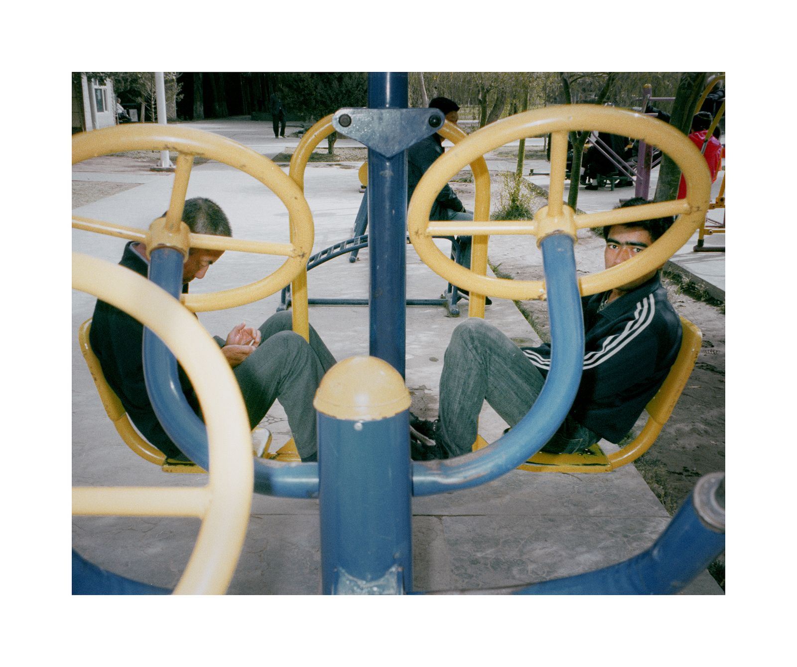 ___Protagonist - PhMuseum