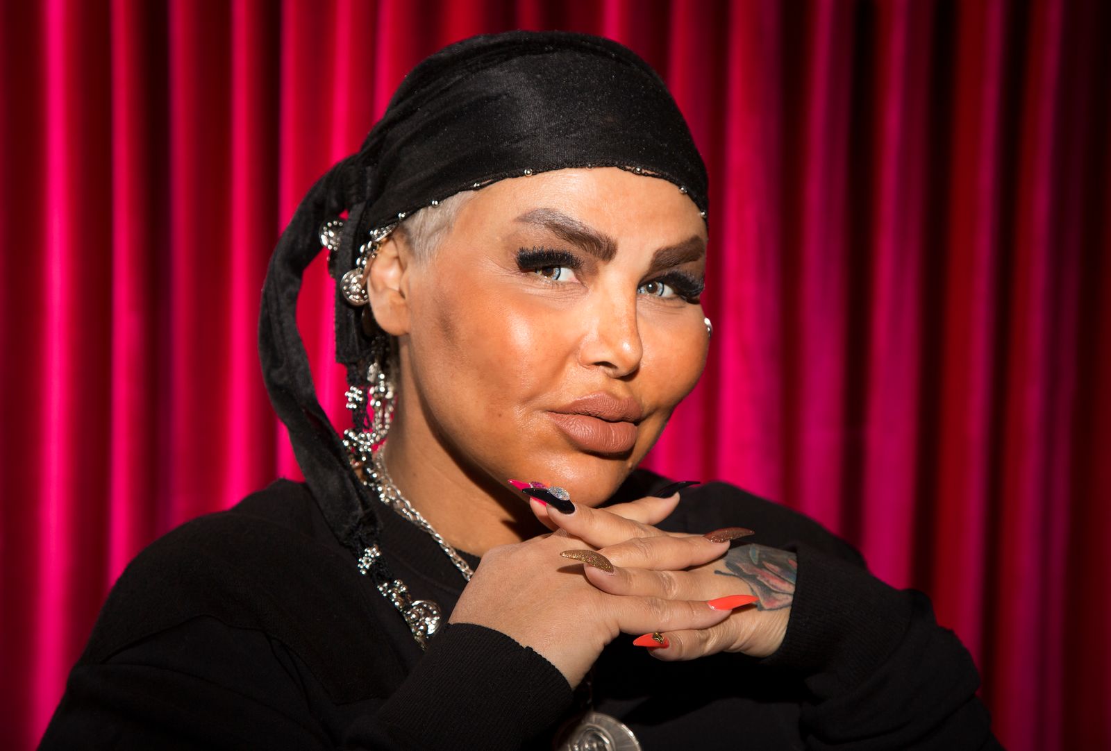 INSTA FAB'S - PhMuseum