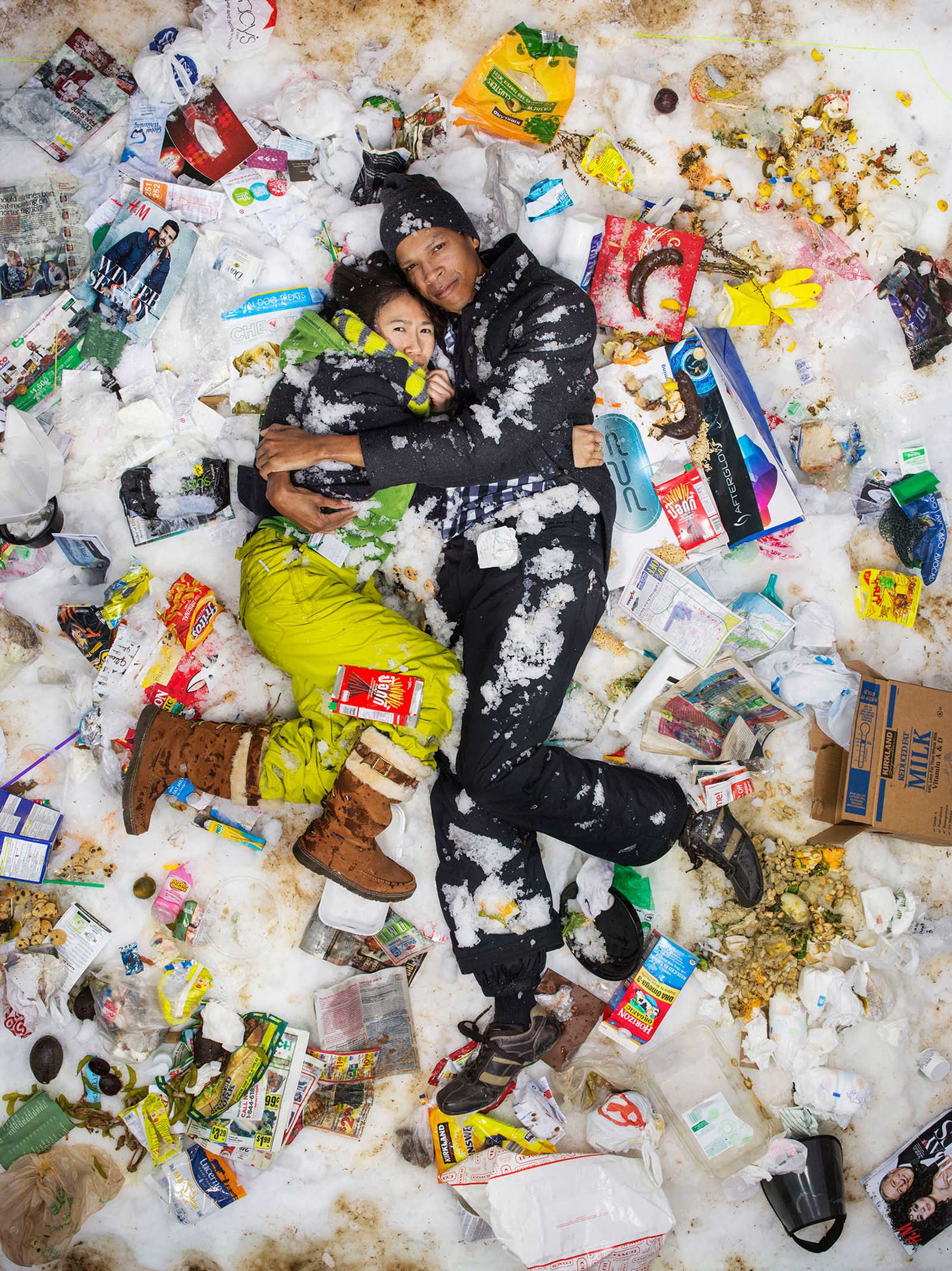 7 Days of Garbage - PhMuseum