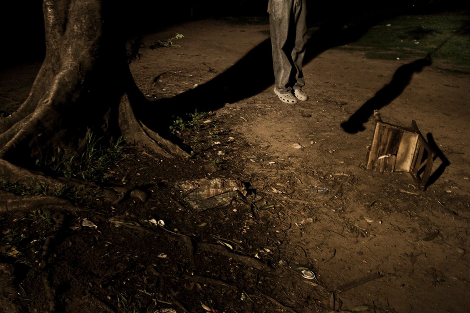 Fatalistic tendency - PhMuseum