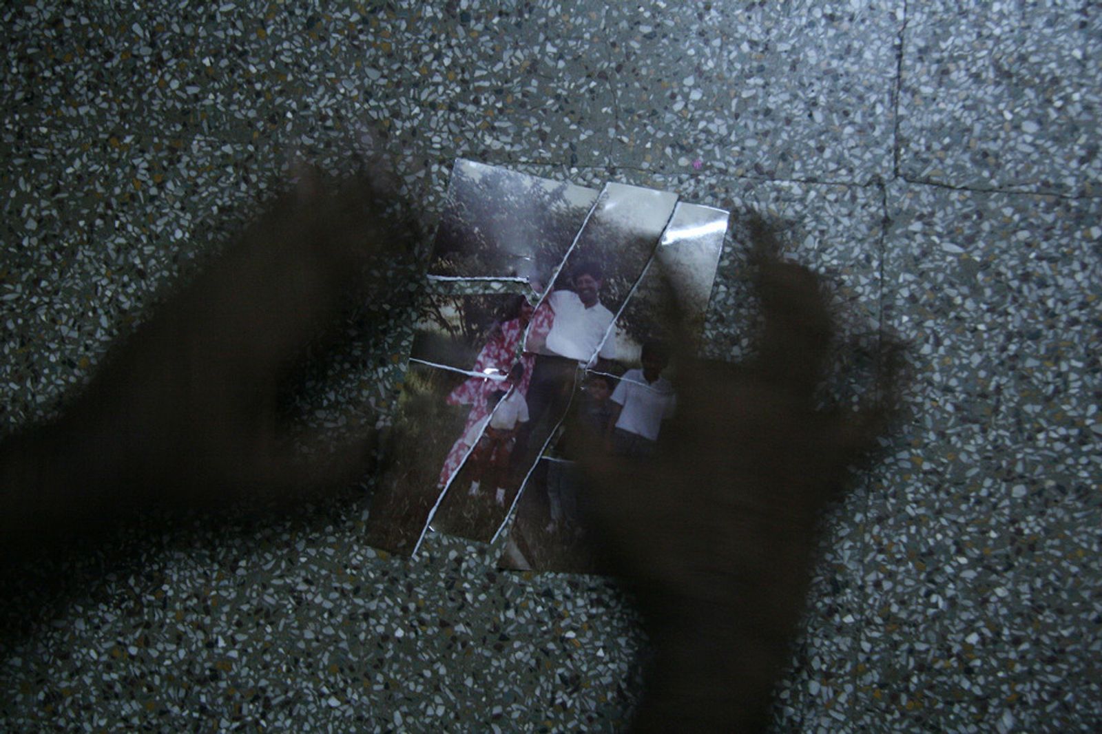 Fatalistic tendency - PhMuseum