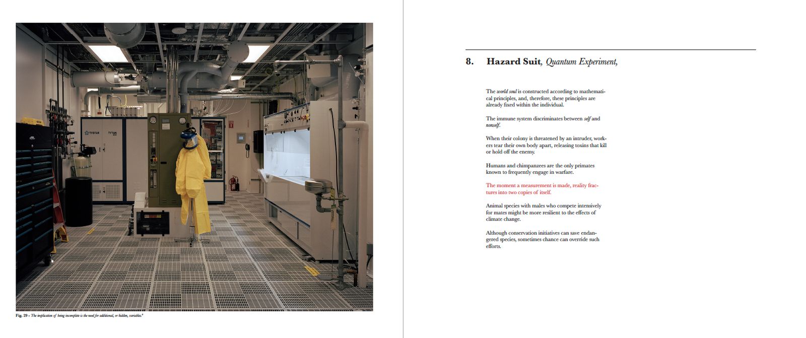 A Human Laboratory - PhMuseum