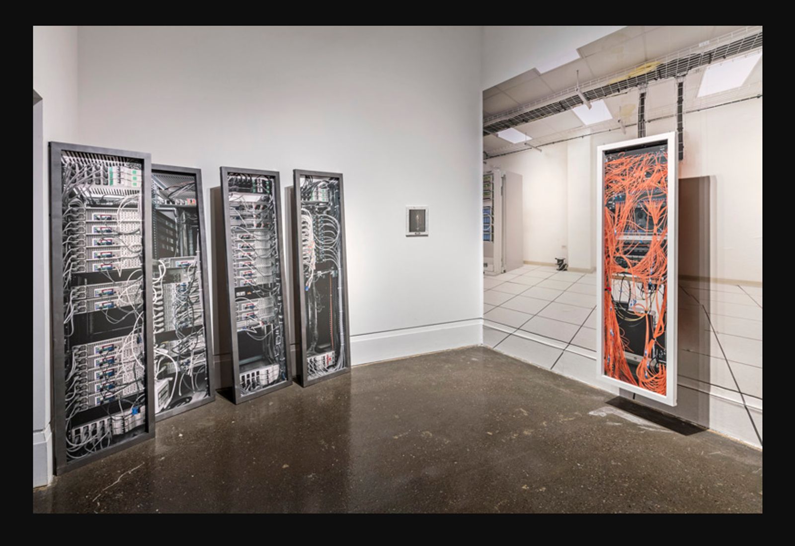 A Human Laboratory - PhMuseum