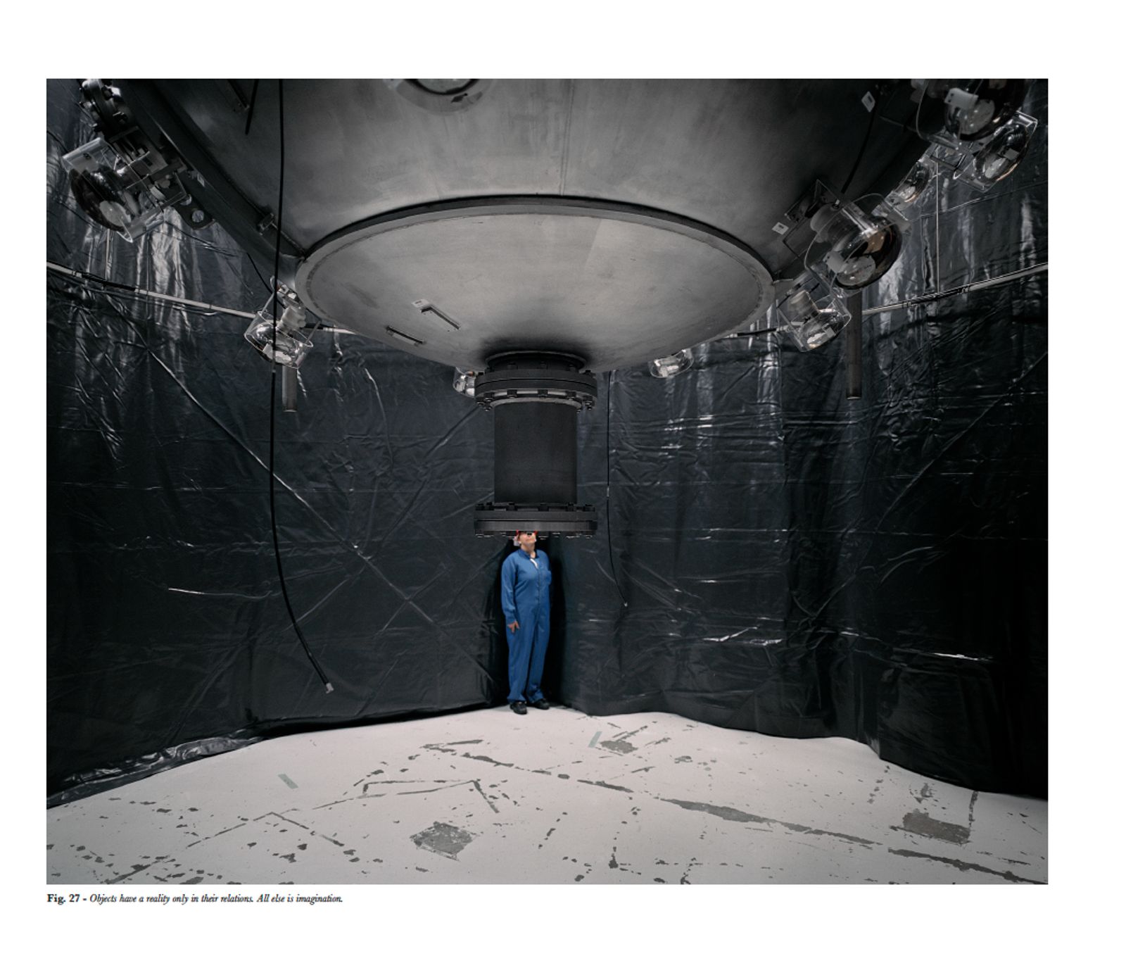 A Human Laboratory - PhMuseum