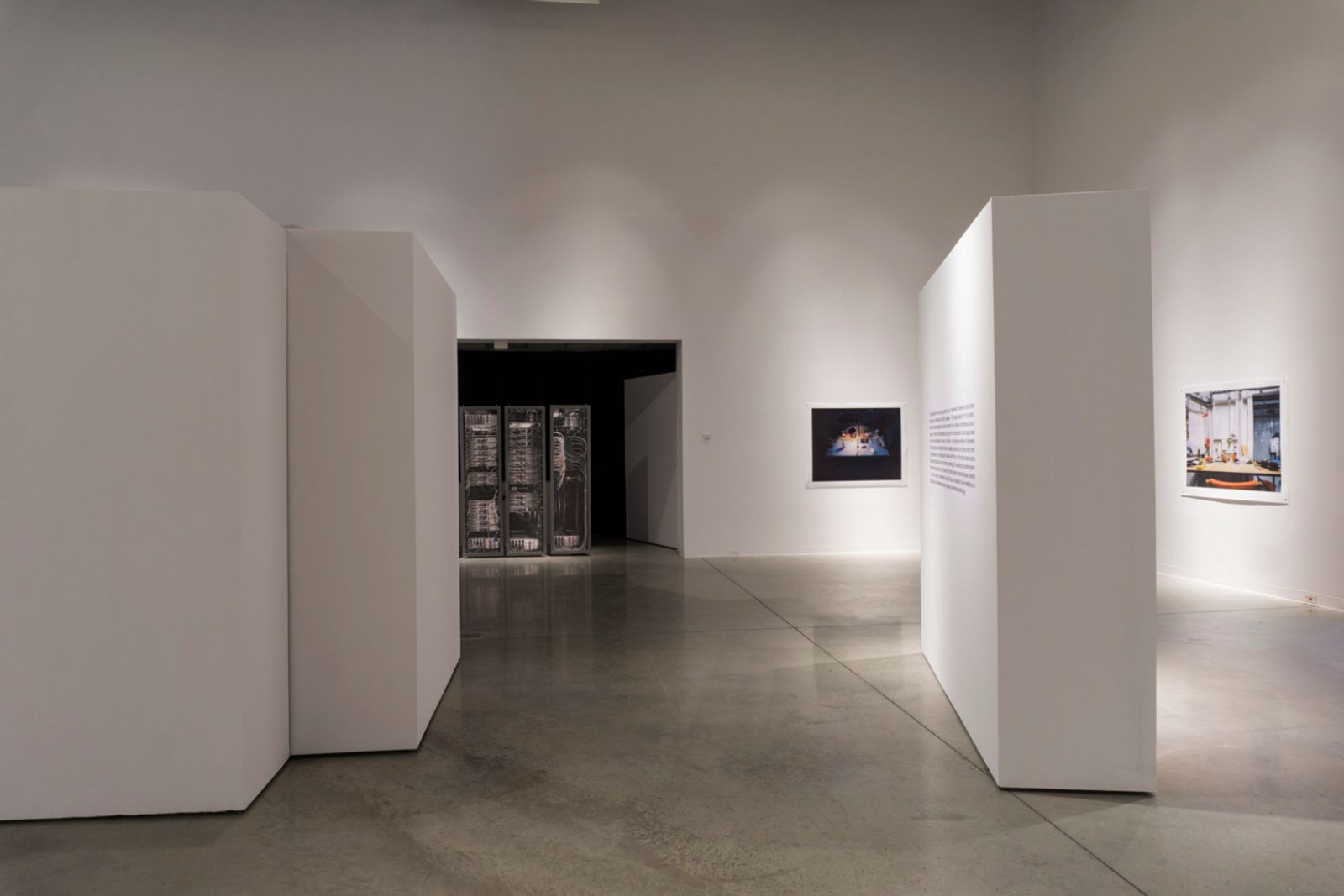 A Human Laboratory - PhMuseum