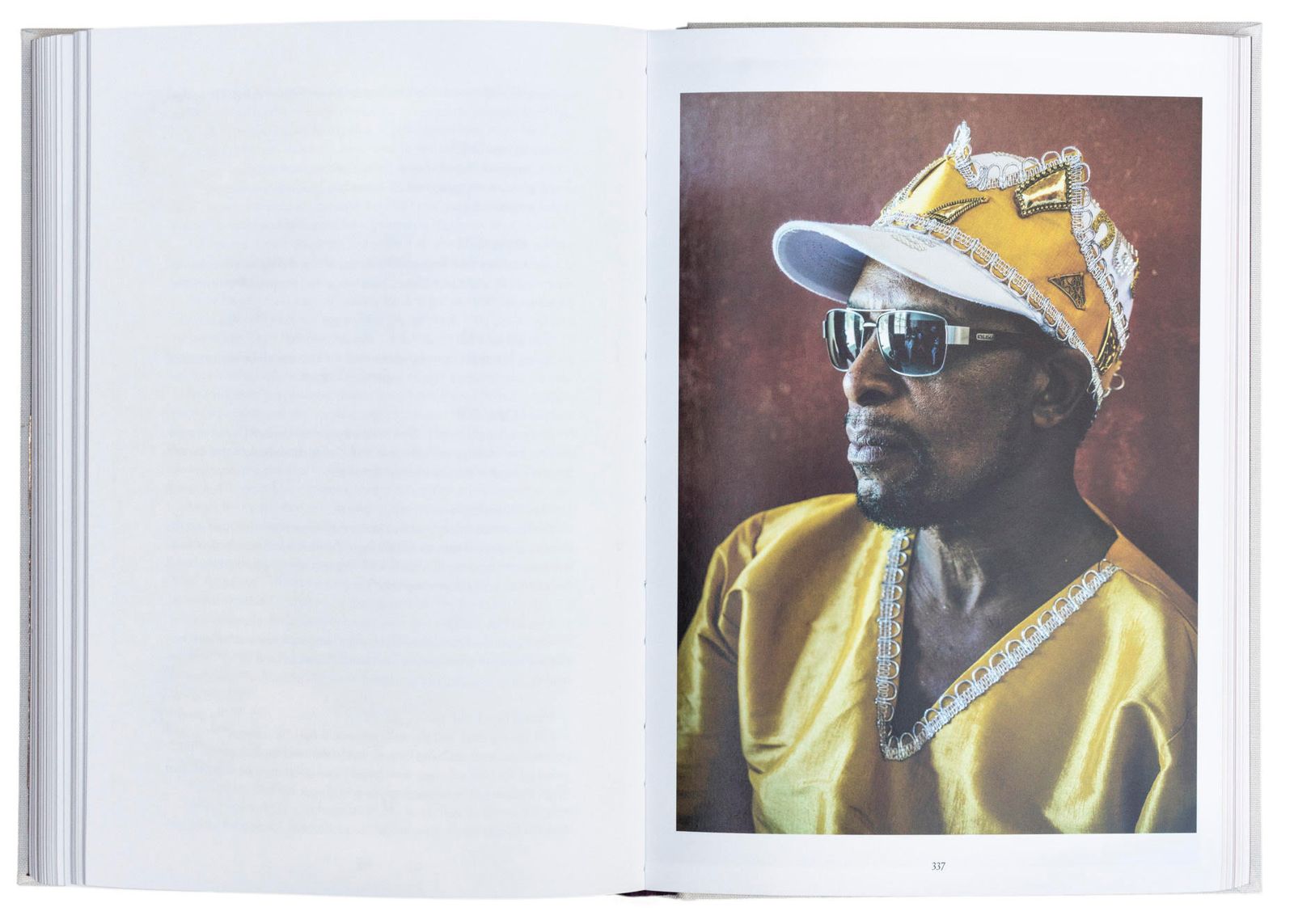 In Search of the Modern Messiah - PhMuseum