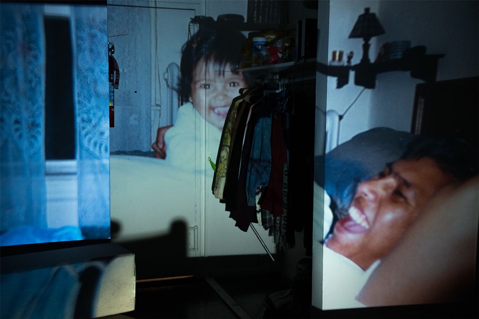 Maria Montes Duran’s Journey Through Latino Heritage in America - PhMuseum