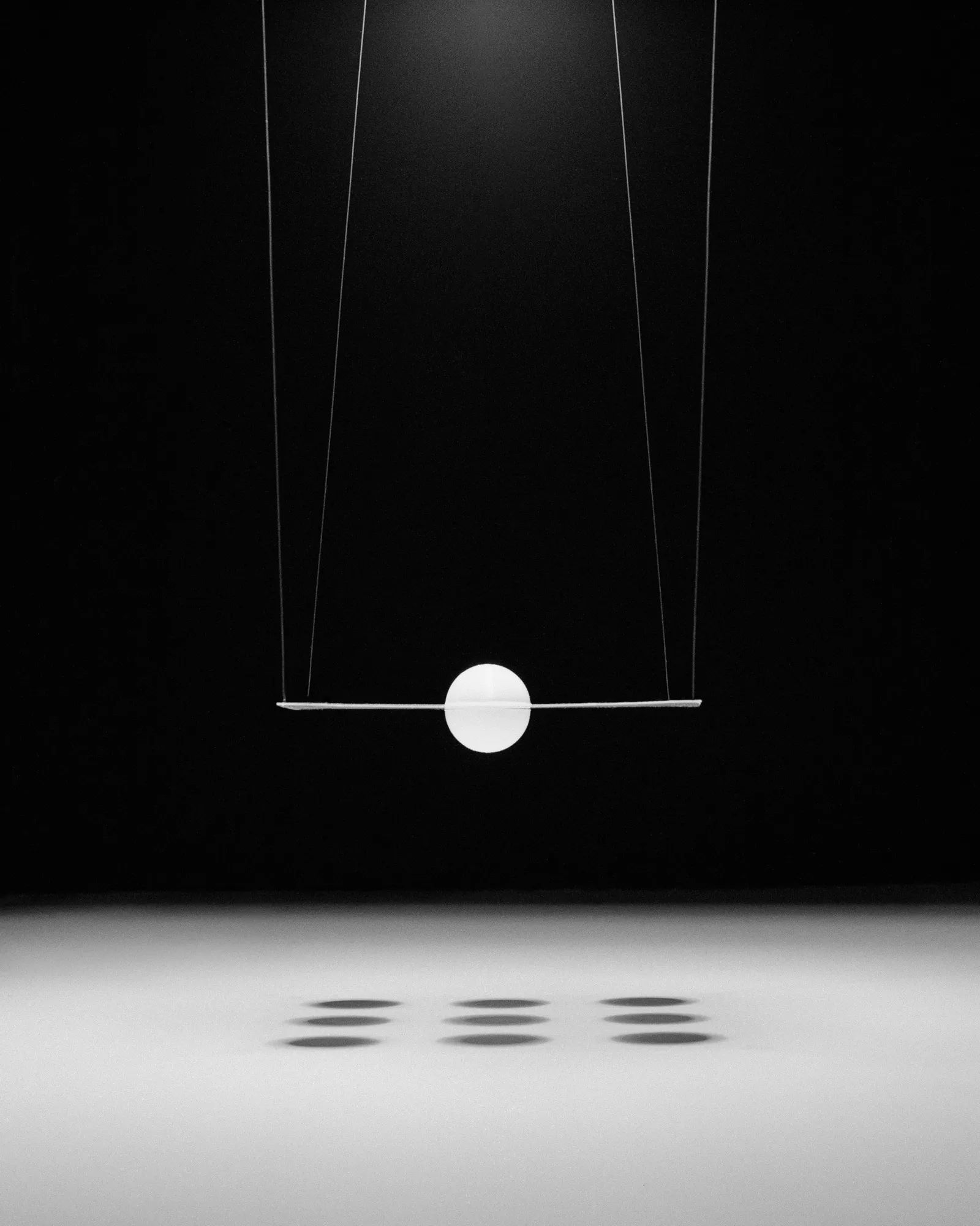 The Cathartic Process of Documenting Linear Spheres - PhMuseum