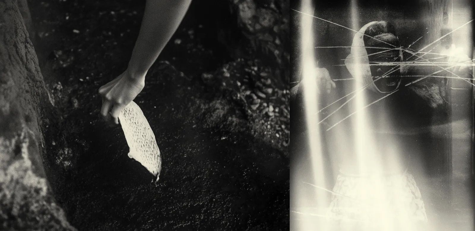 Zekun Wang Transforming Memory And Imagination - PhMuseum