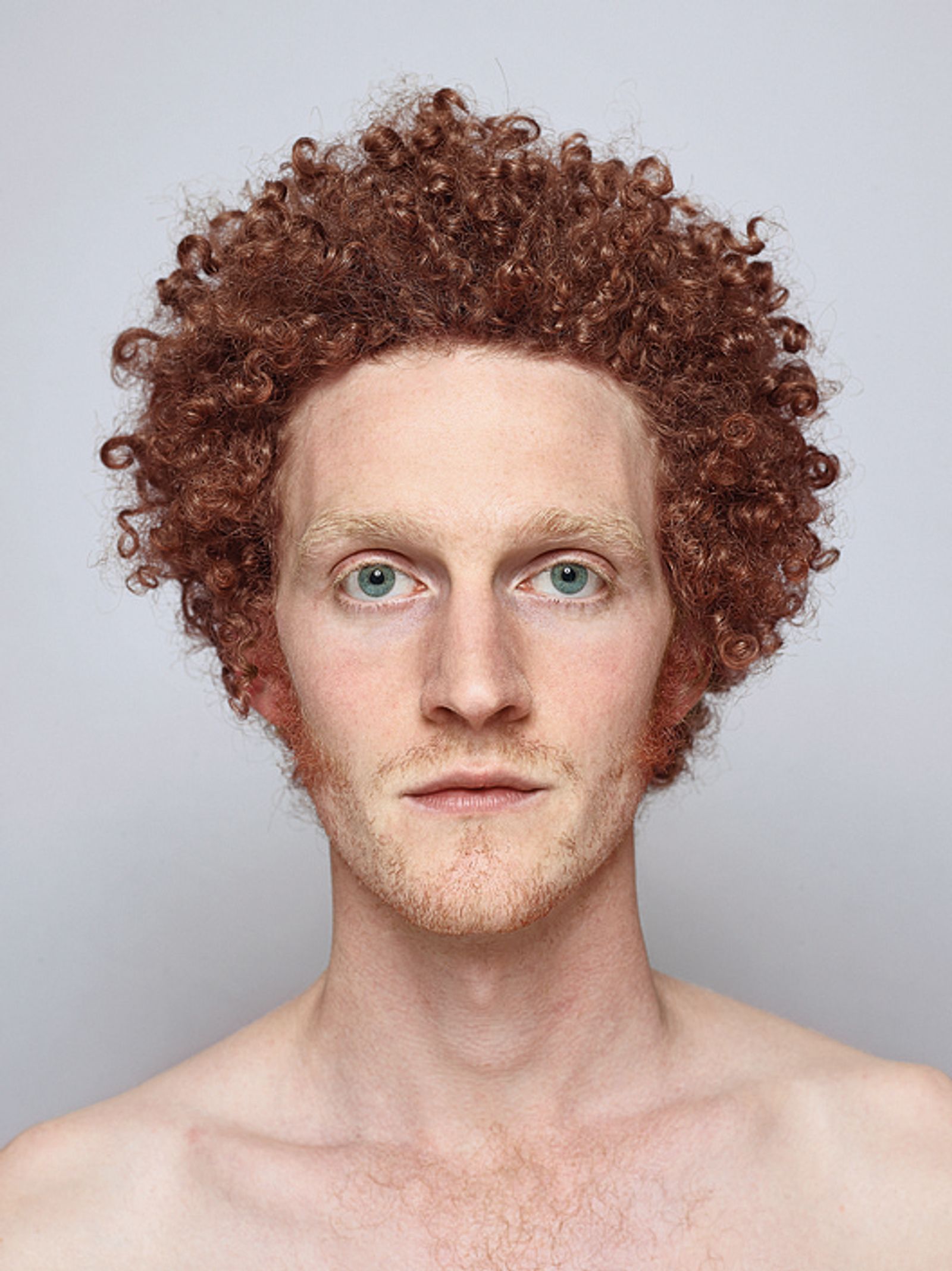 The Beautiful Gene - PhMuseum