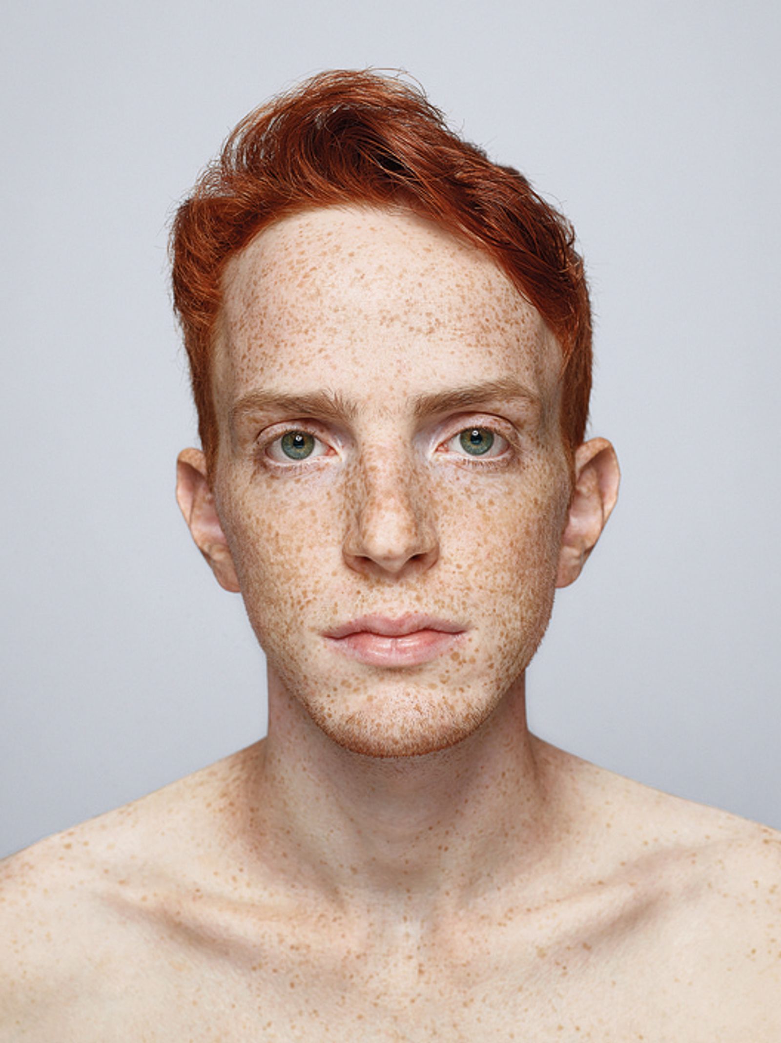 The Beautiful Gene - PhMuseum