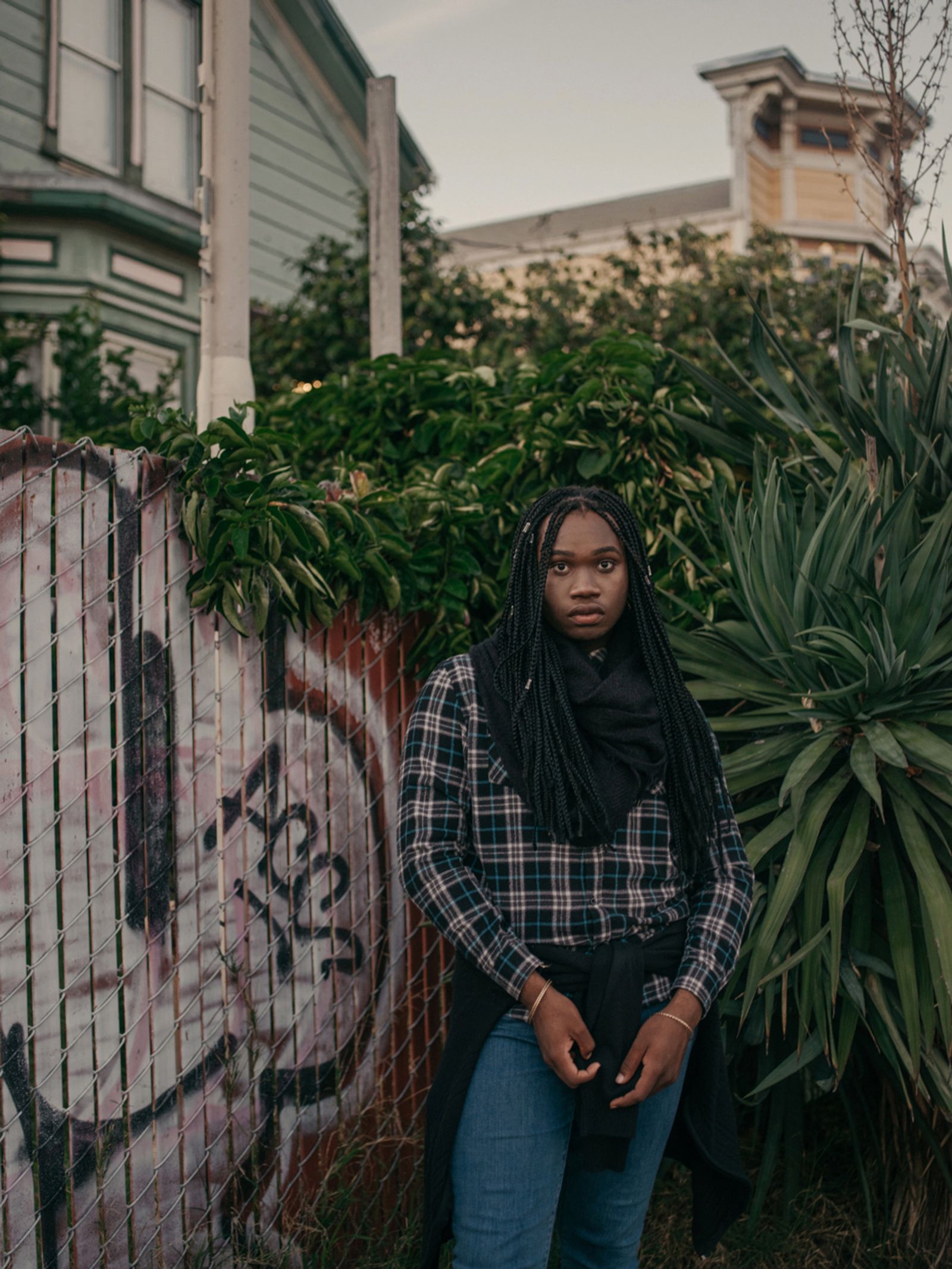 Transcending self - PhMuseum