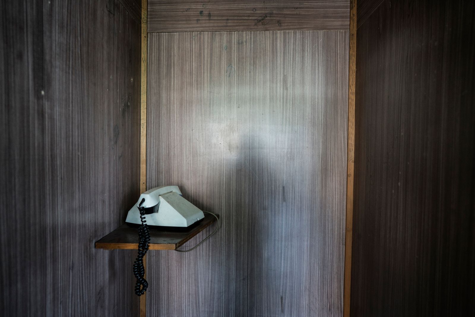 The Zone, Life after death in Chernobyl - PhMuseum