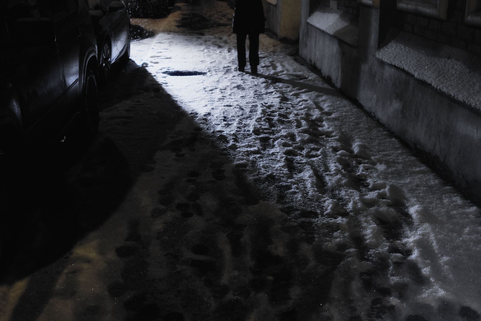 Zero Dark Moscow - PhMuseum