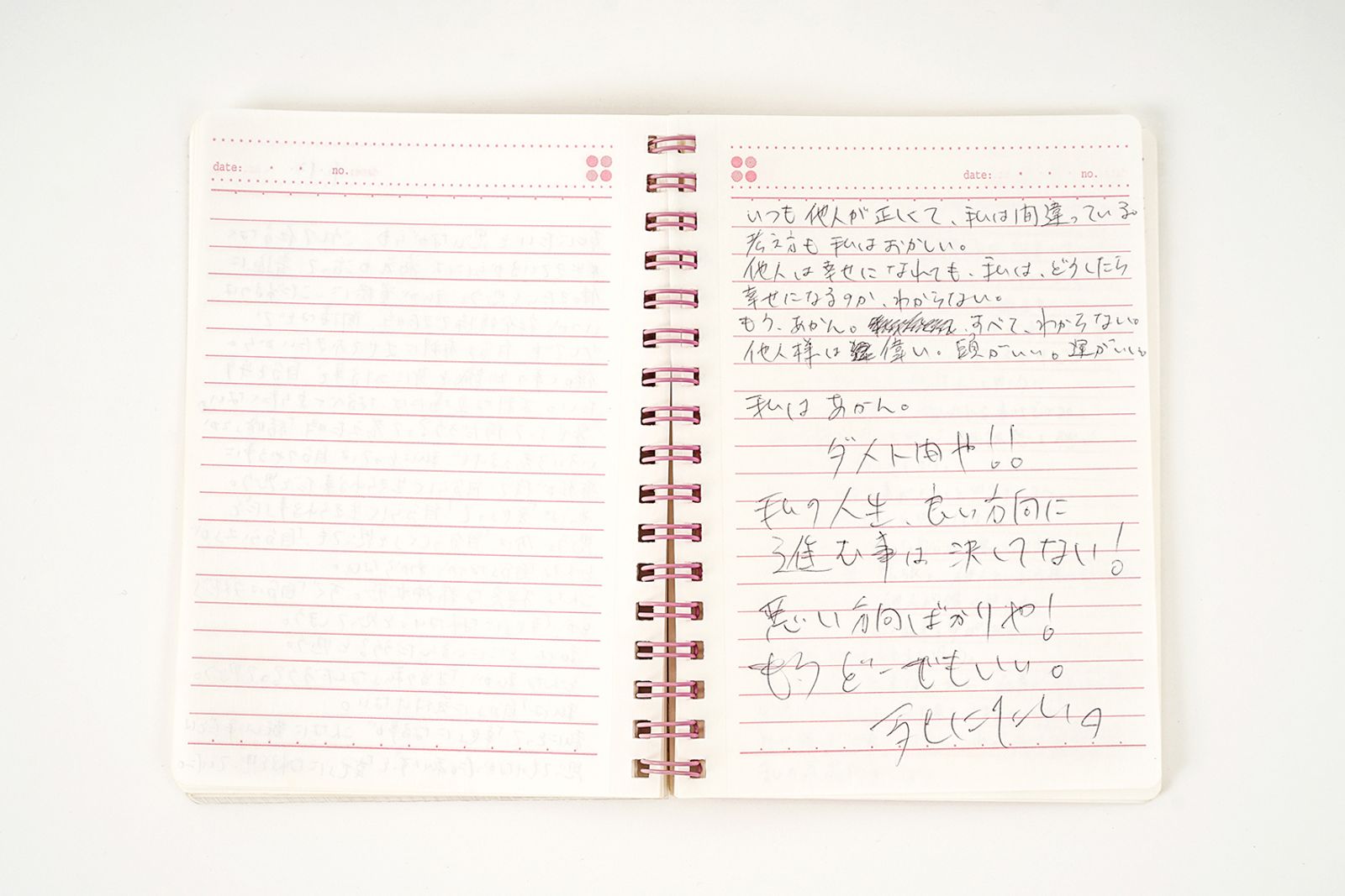 internal notebook - PhMuseum