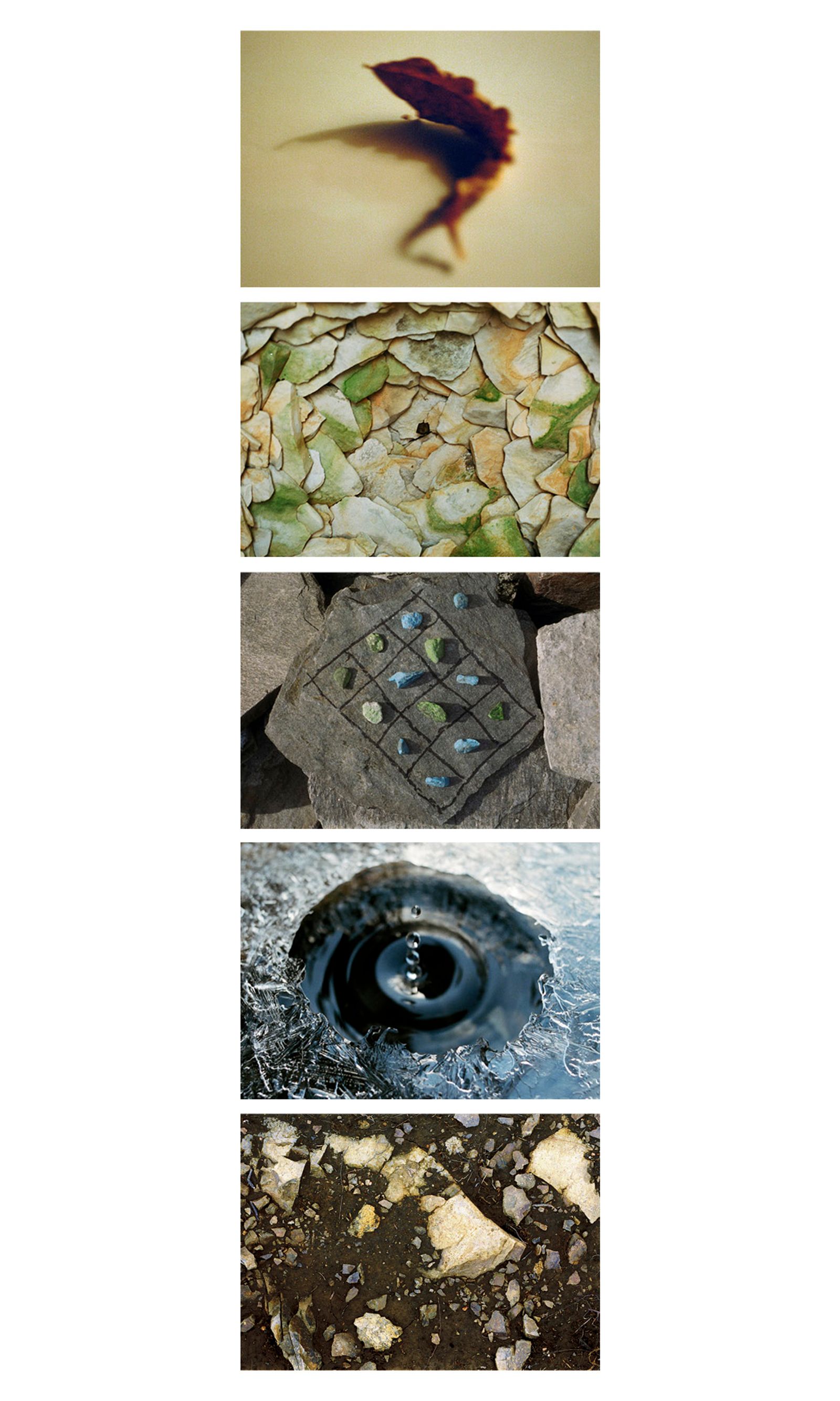 A Thing (Part.1 and Part.2) - PhMuseum