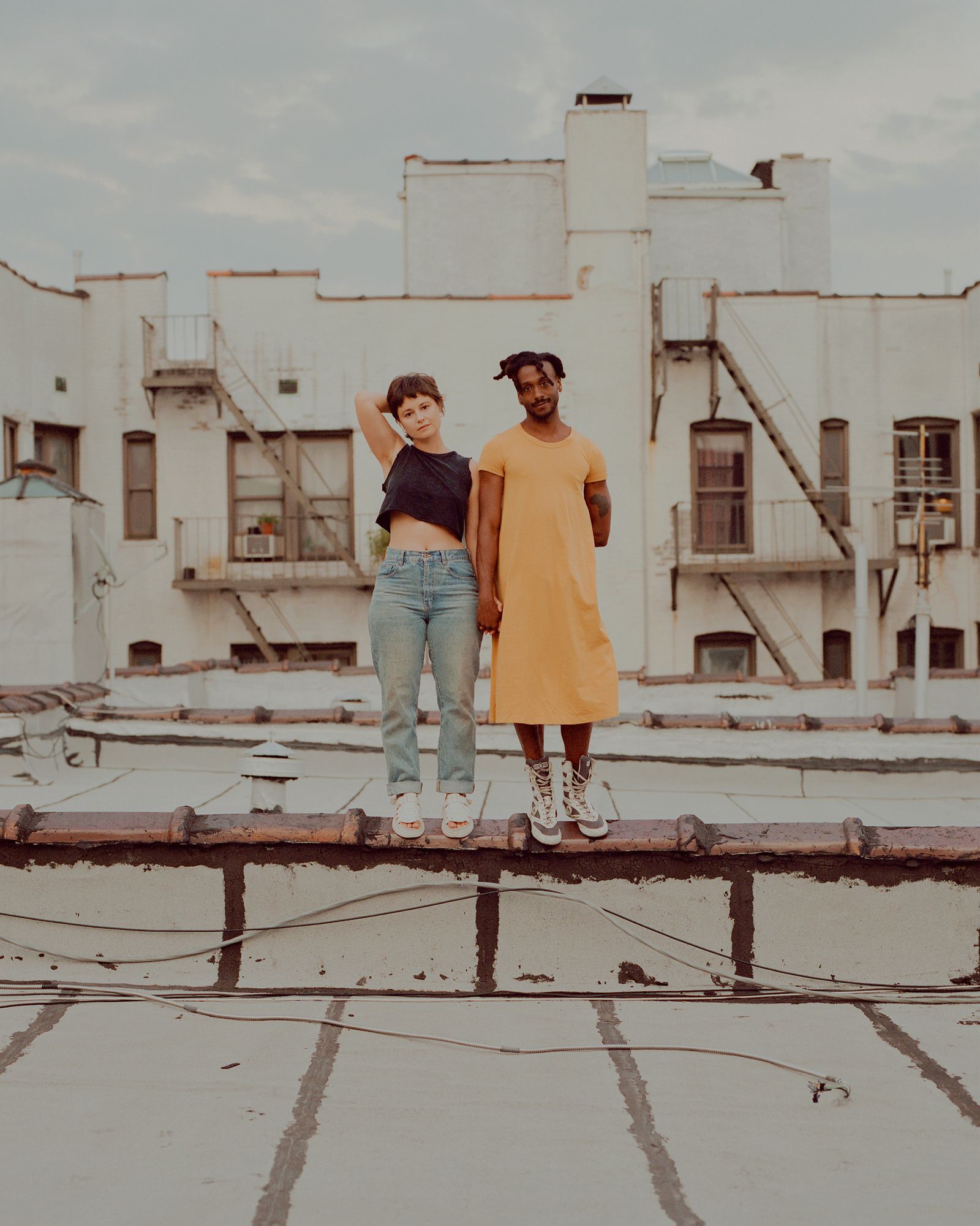 Holding Space - PhMuseum