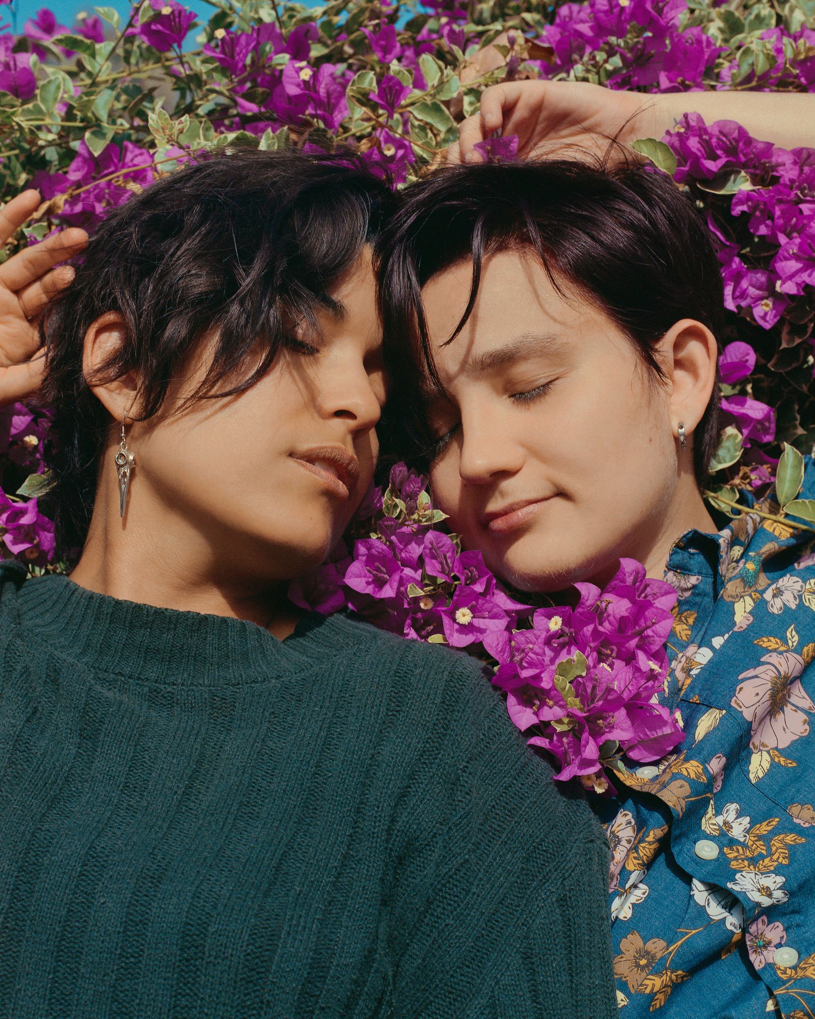 Holding Space - PhMuseum