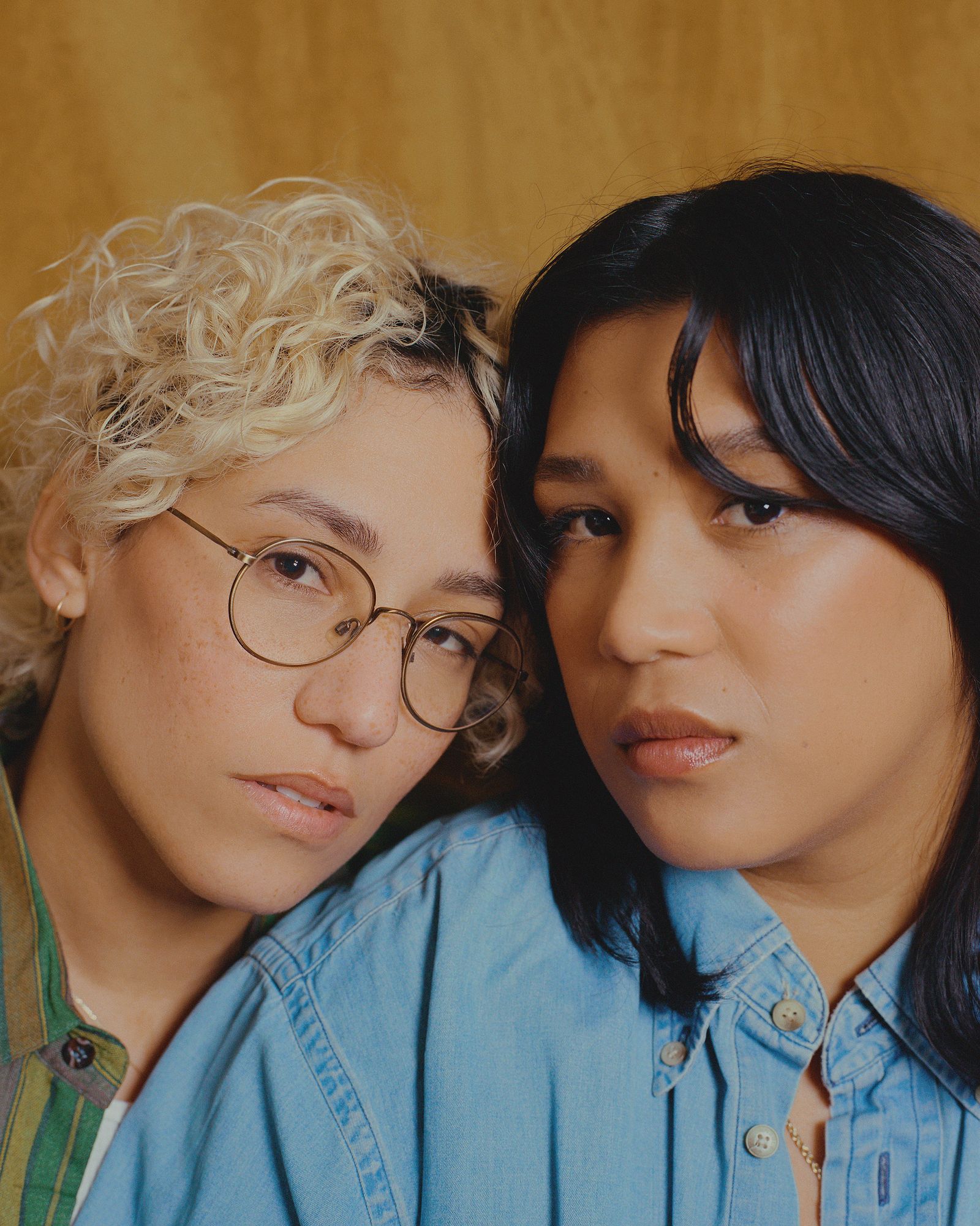 Holding Space - PhMuseum