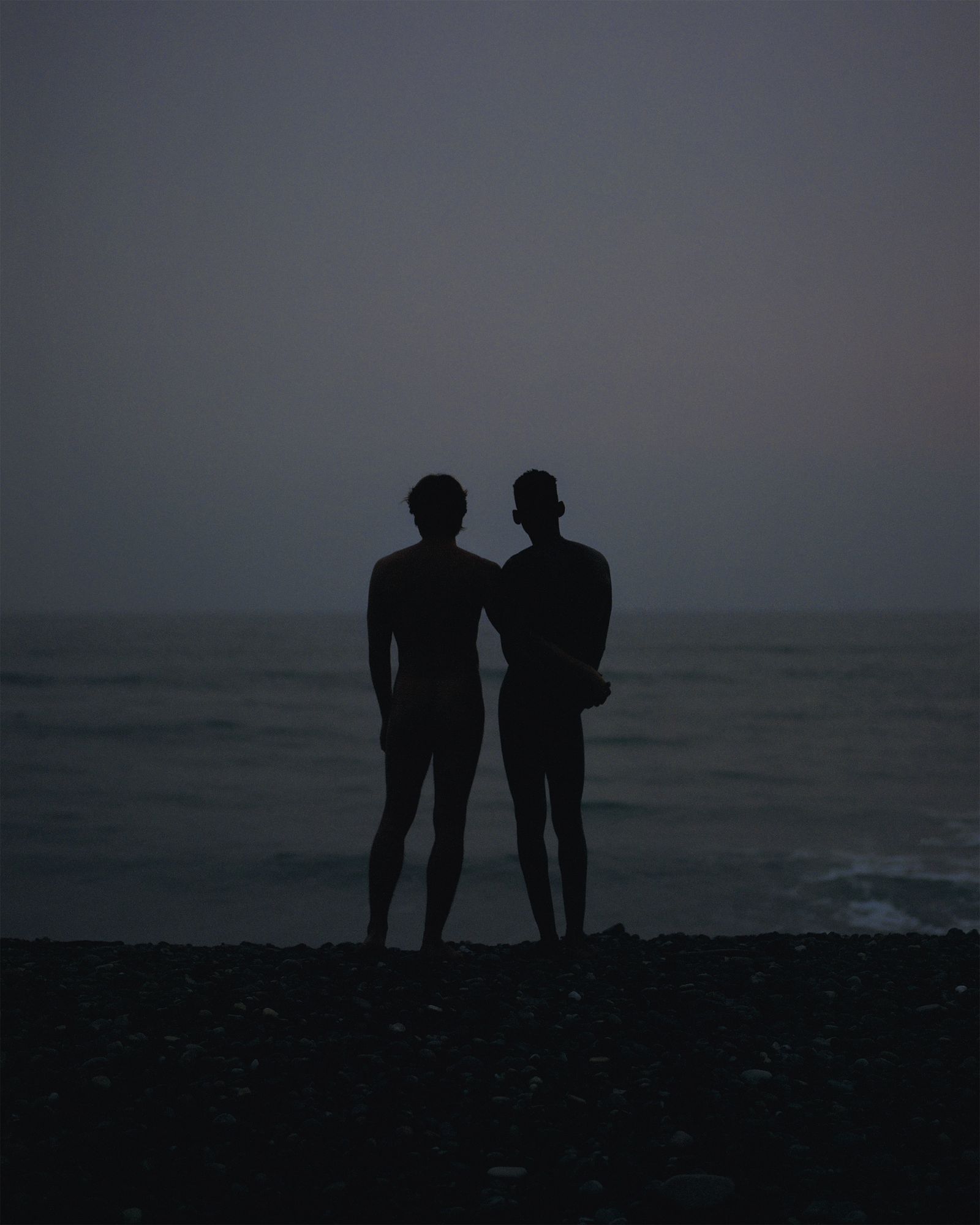 Holding Space - PhMuseum