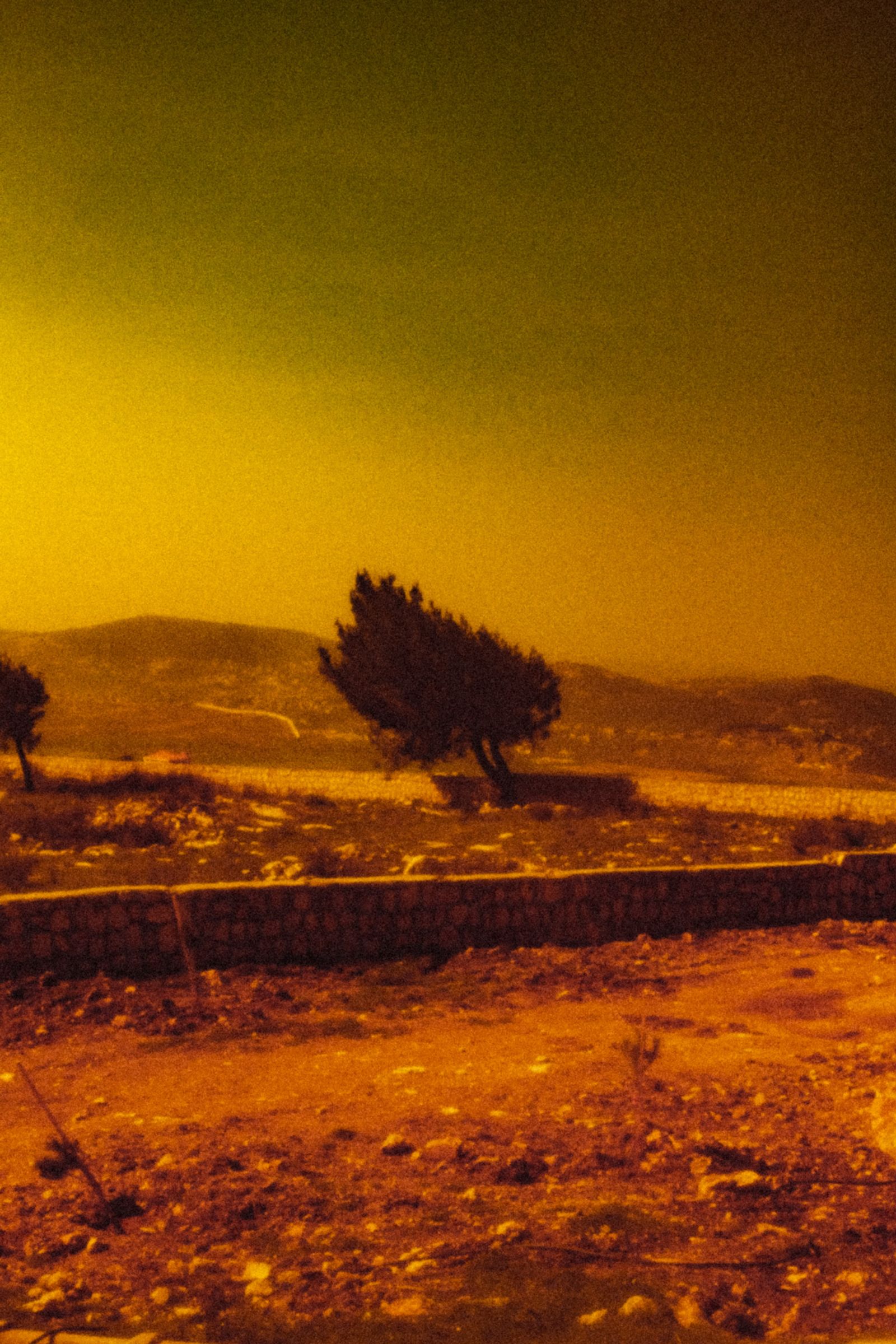 The Circular Ruins - PhMuseum