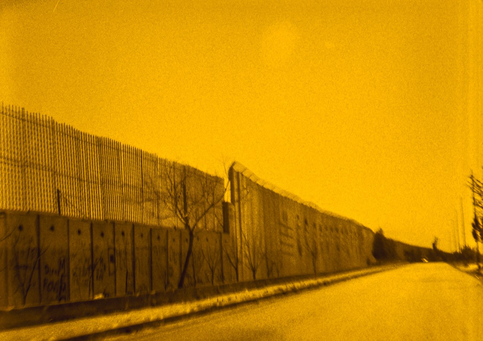 The Circular Ruins - PhMuseum