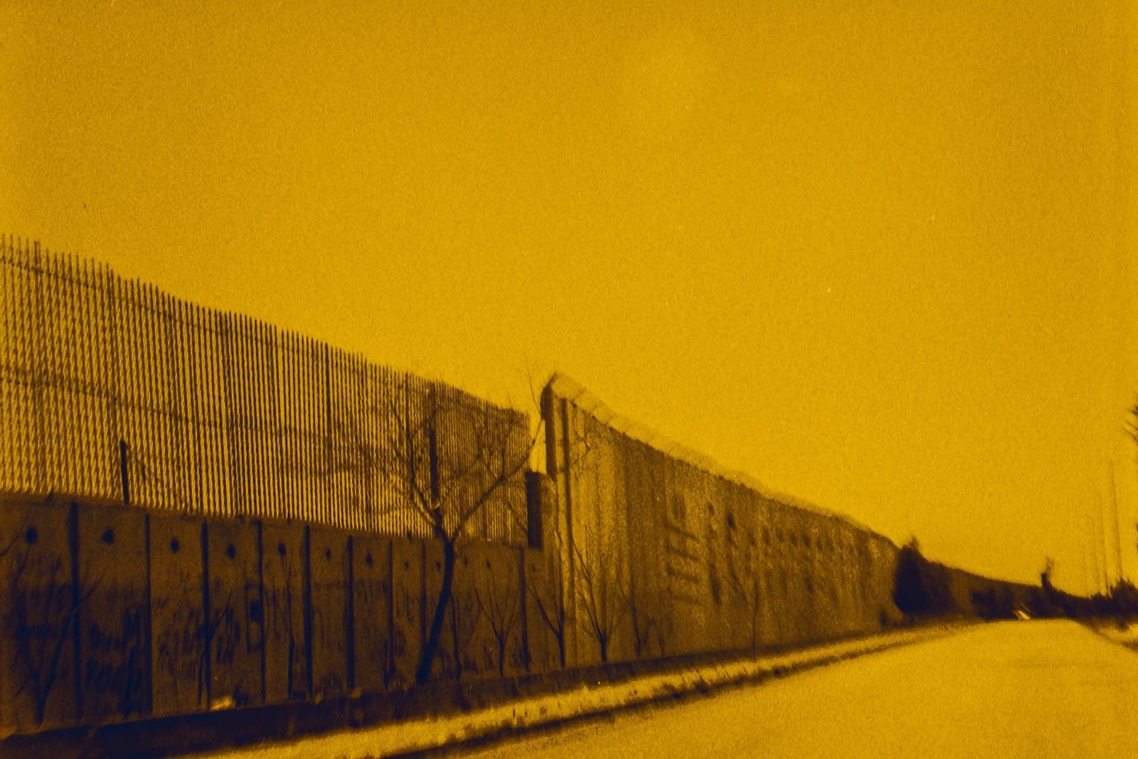 The Circular Ruins - PhMuseum