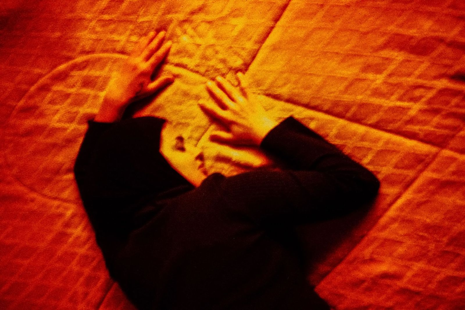 The Circular Ruins - PhMuseum