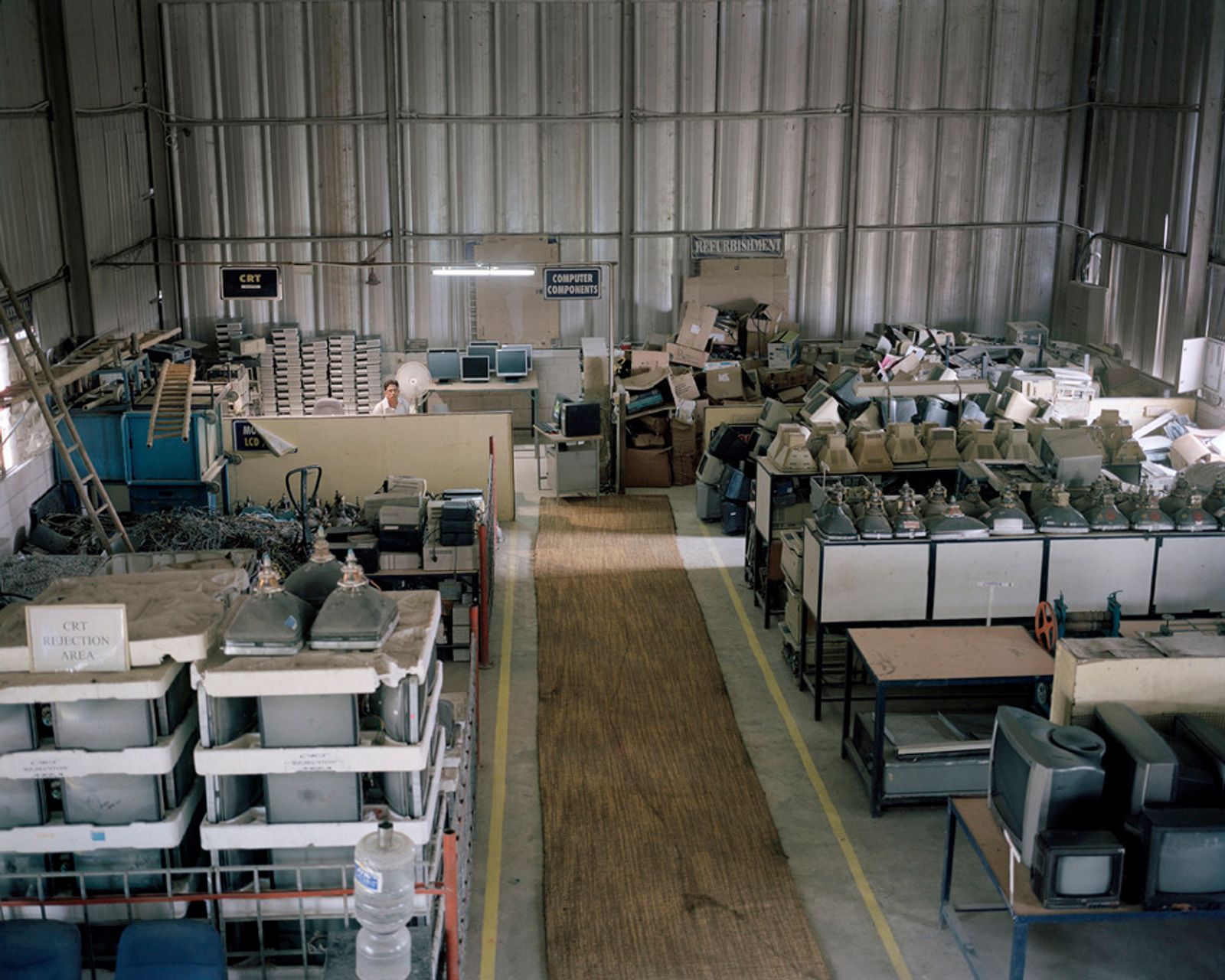 BIT ROT Project - PhMuseum