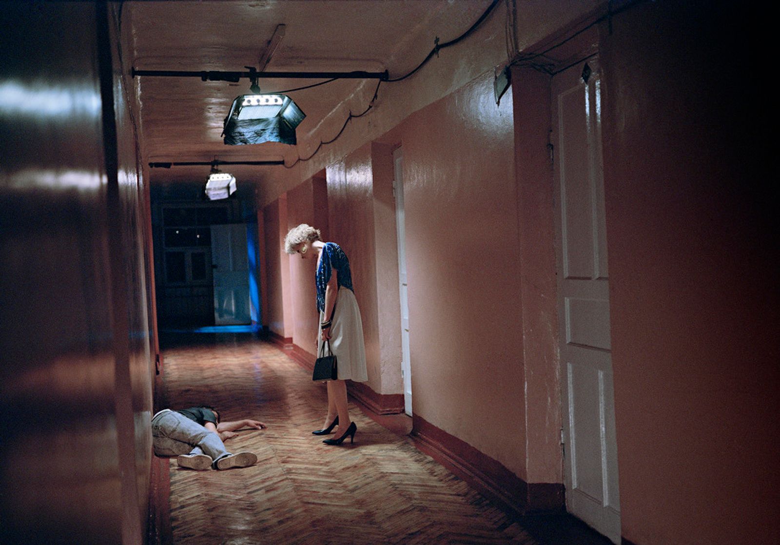 Brightness - PhMuseum