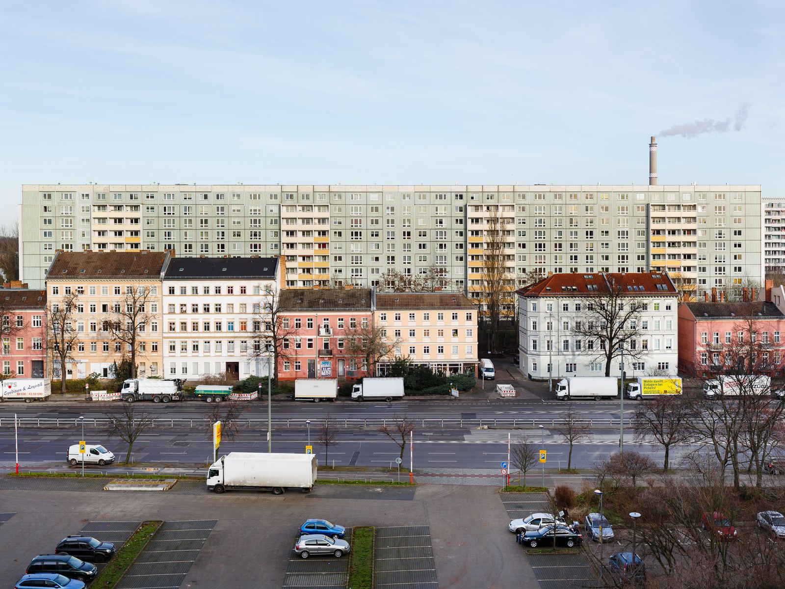 Lichtenberg - PhMuseum