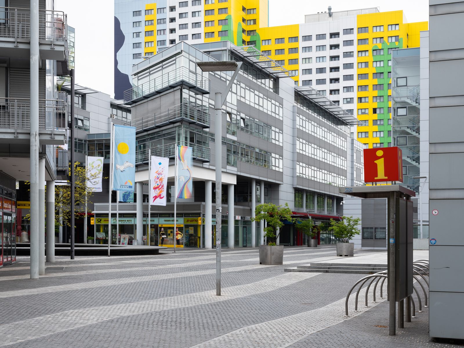 Lichtenberg - PhMuseum