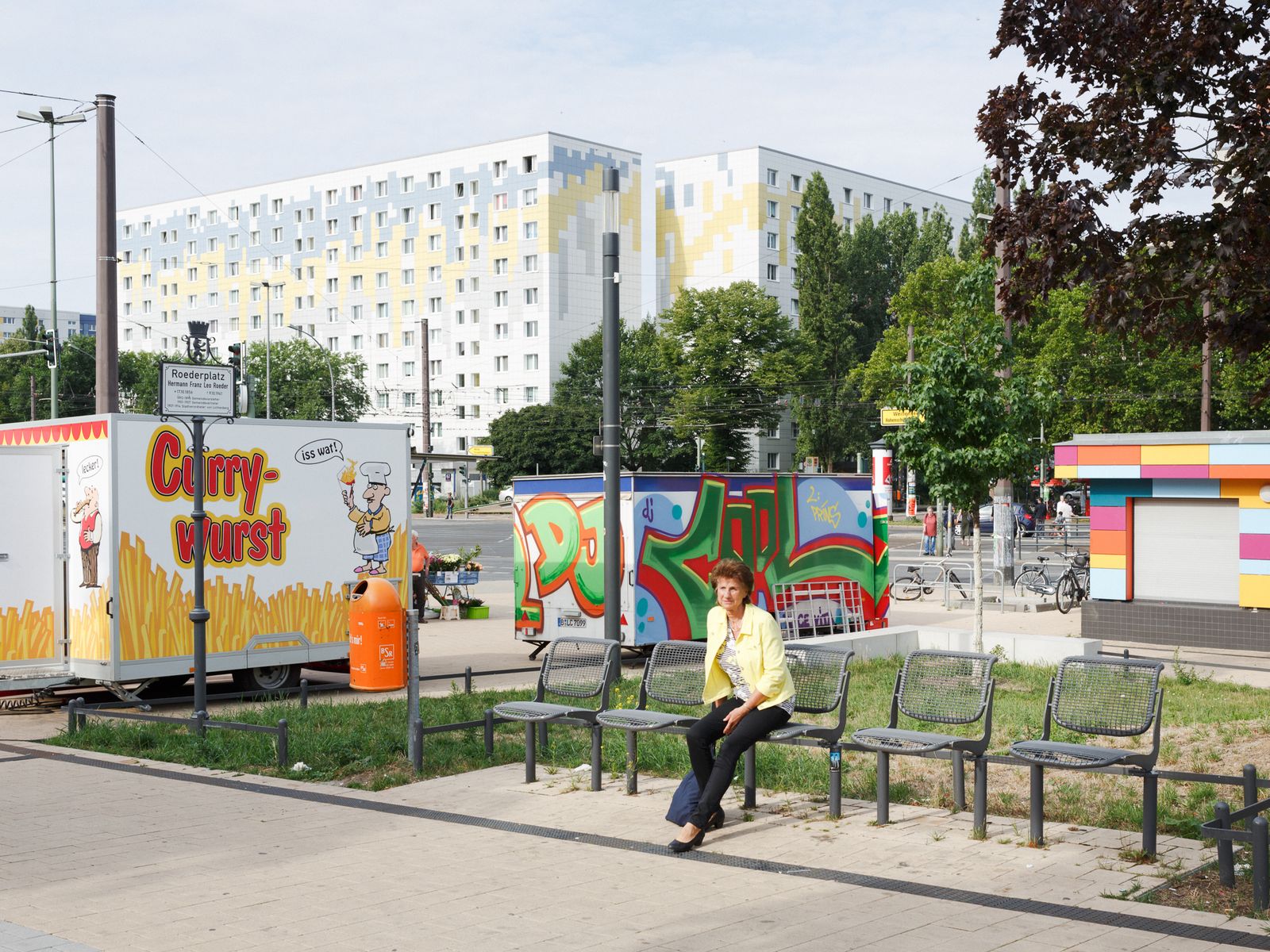 Lichtenberg - PhMuseum