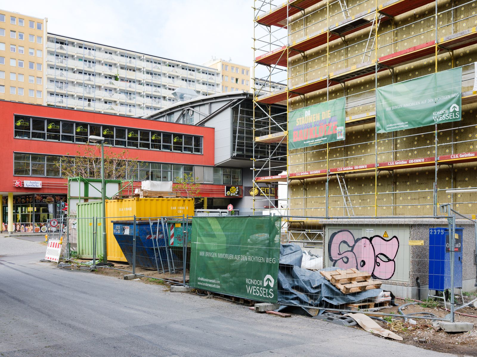 Lichtenberg - PhMuseum