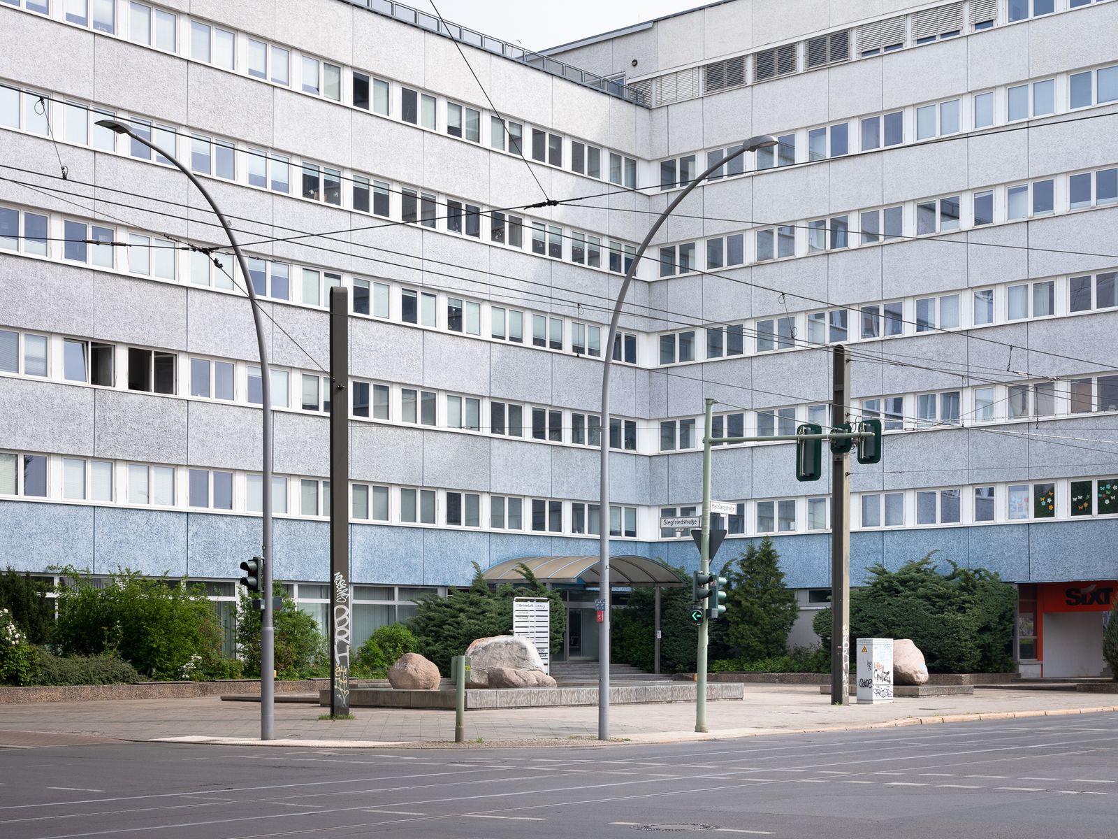 Lichtenberg - PhMuseum