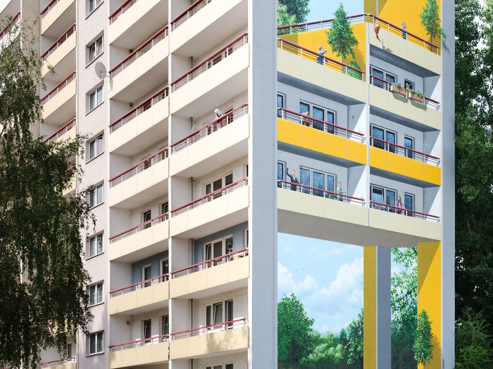 Lichtenberg - PhMuseum