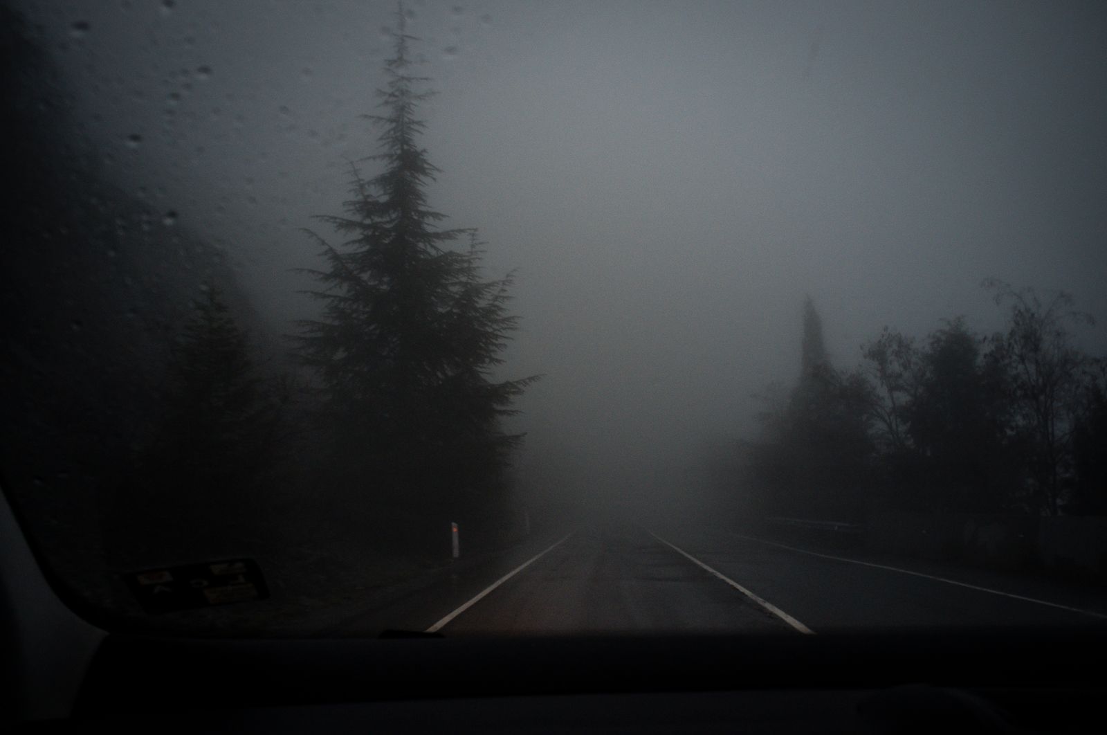 The last letter: what remains behind - PhMuseum