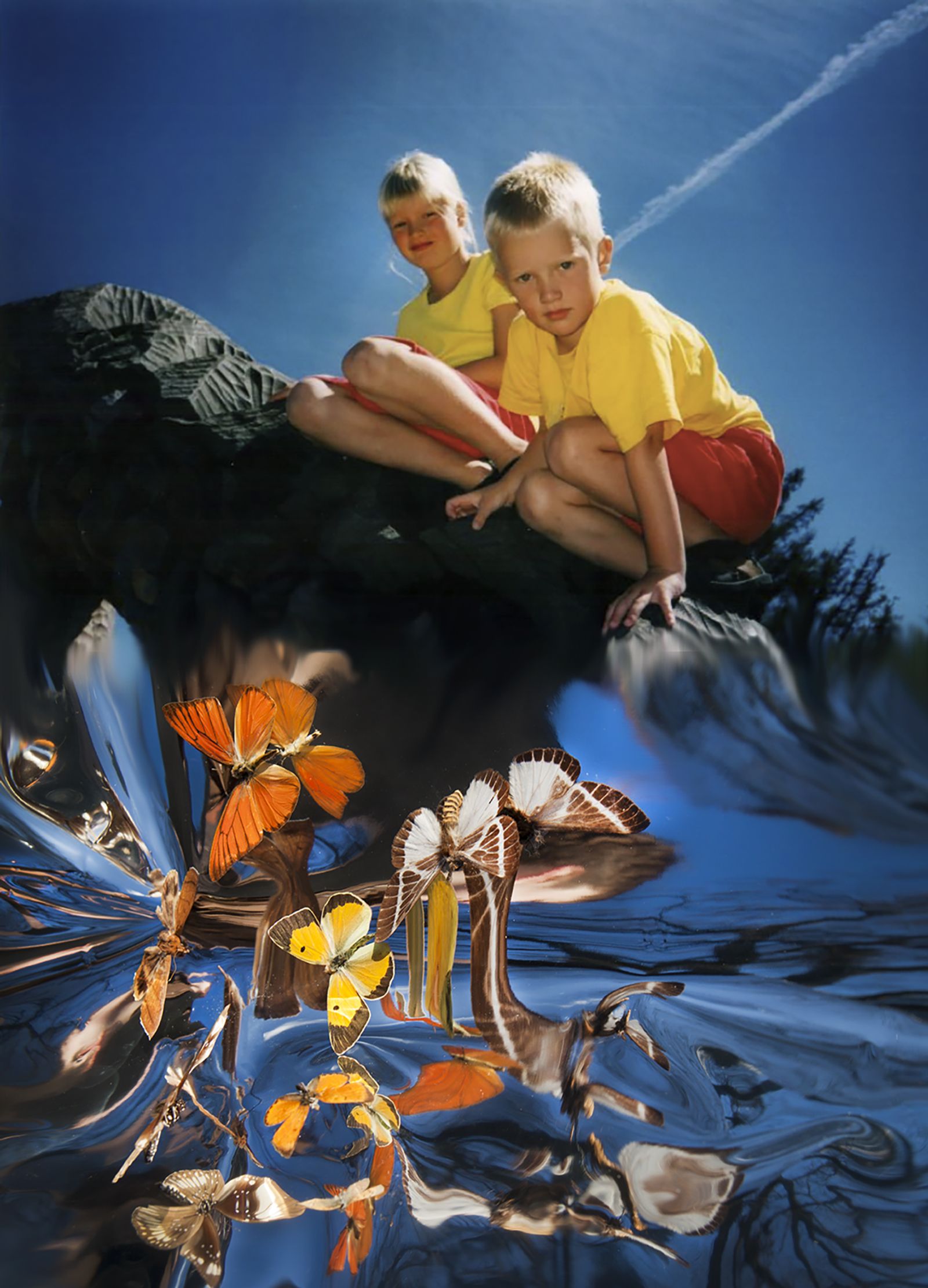 Growing Up - PhMuseum