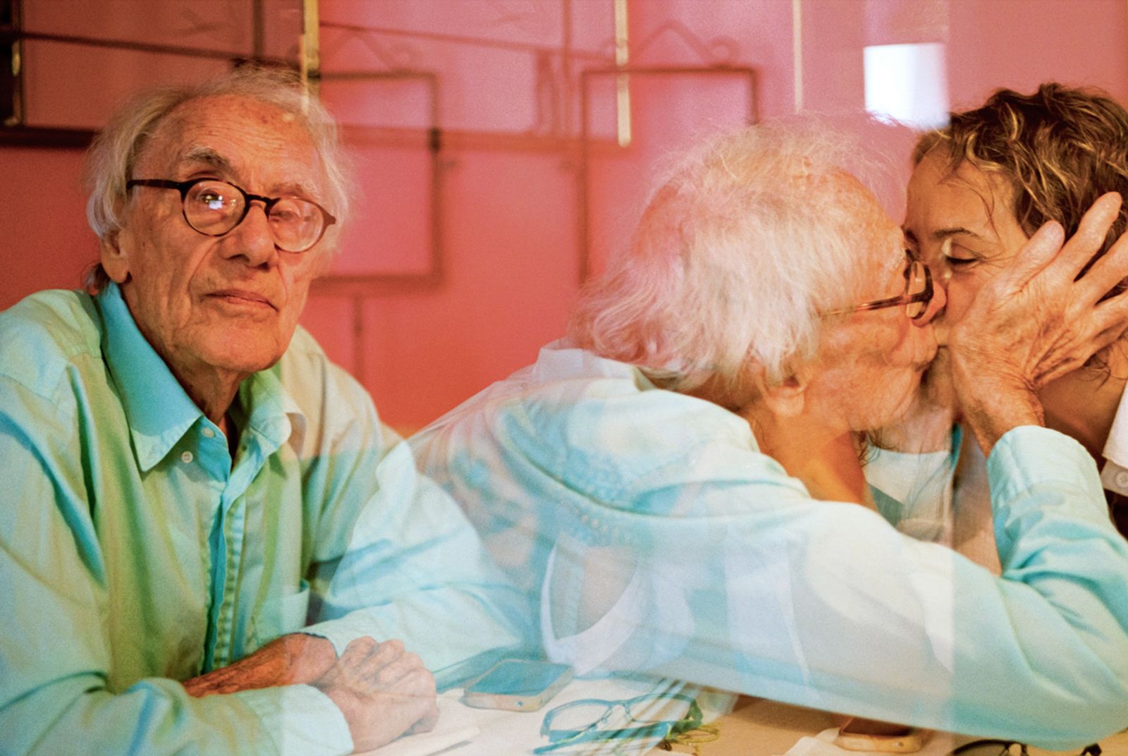 Piccoli Baci - PhMuseum