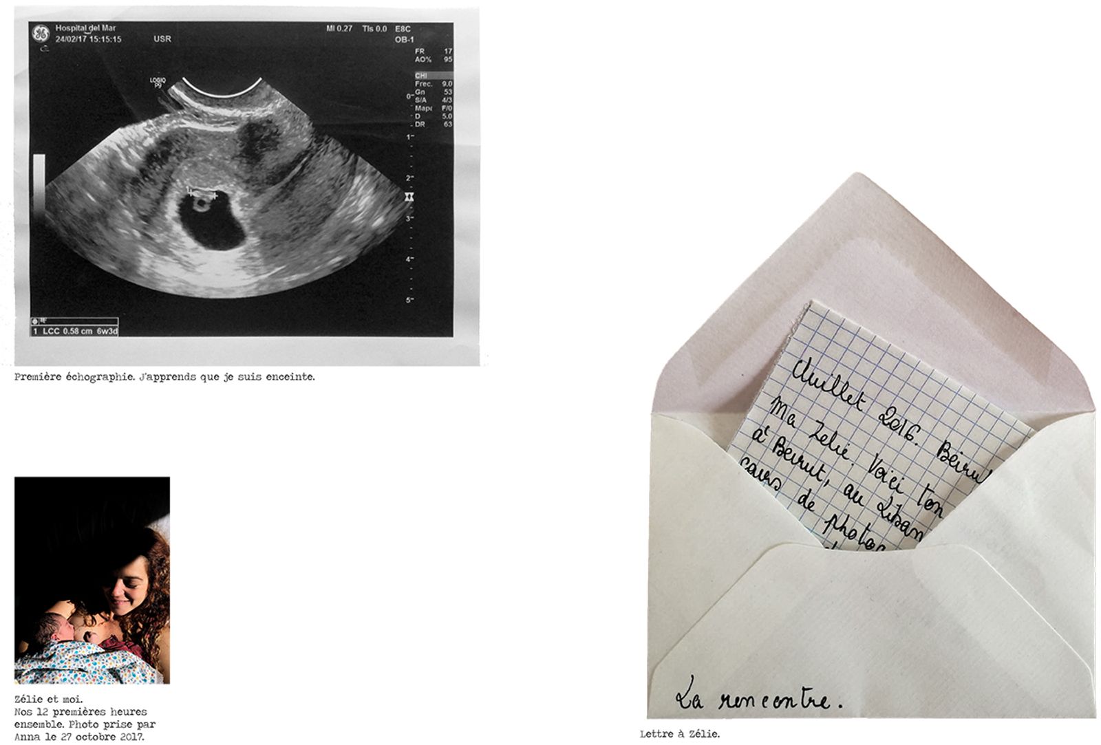 Maria, a love story - PhMuseum