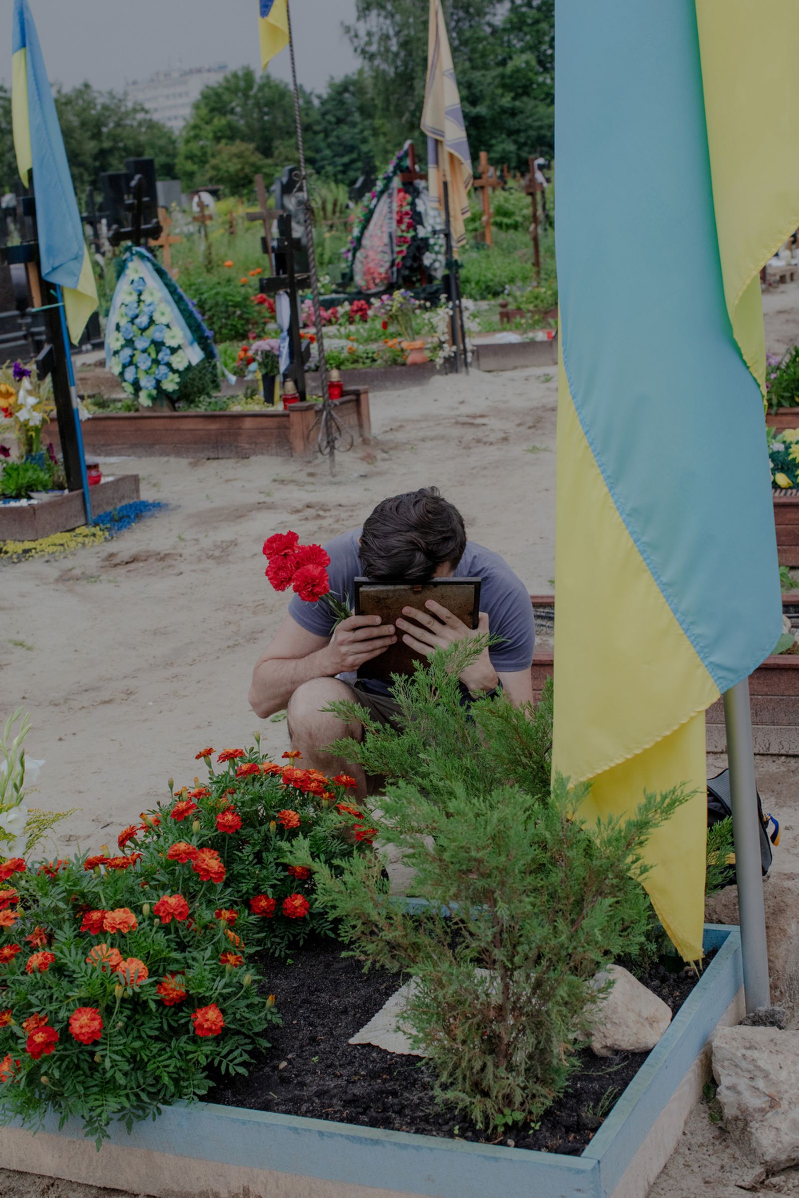 Ukrainian Love Letters - PhMuseum