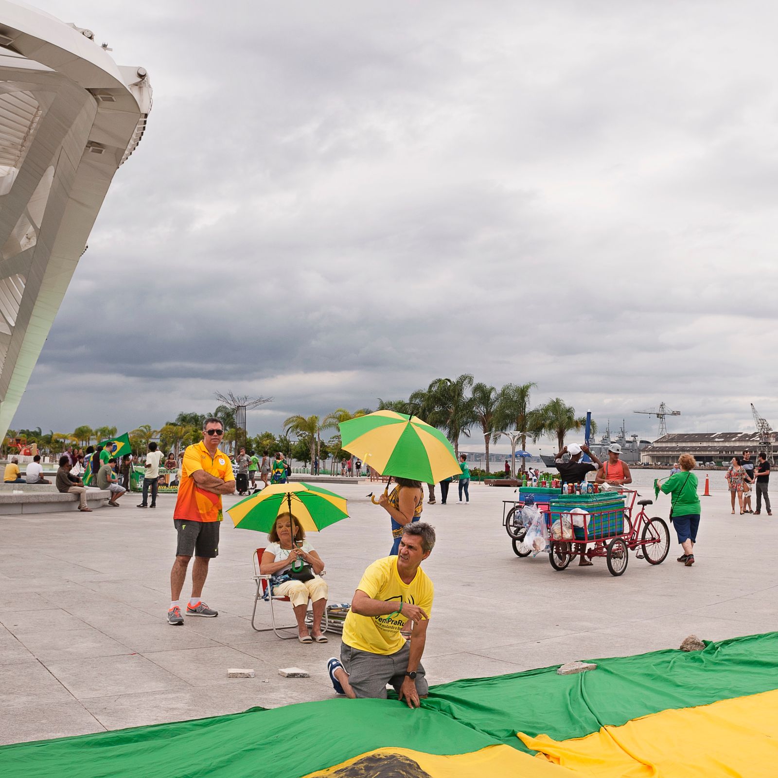 Urban Rio: life in between beaches and favelas - PhMuseum